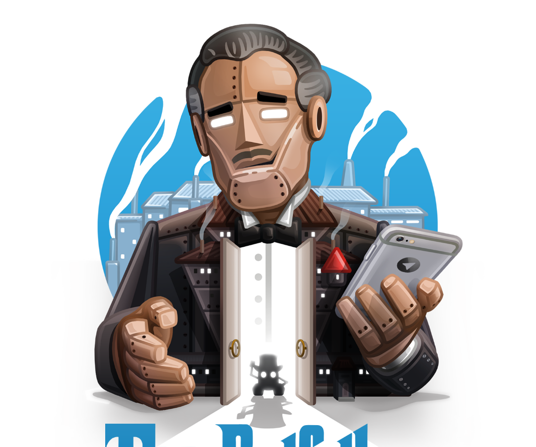 Telegram Bot With Intel Edison : 4 Steps - Instructables