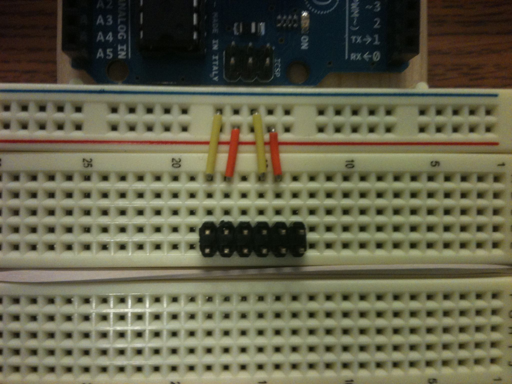 Arduino Drawbot : 13 Steps (with Pictures) - Instructables
