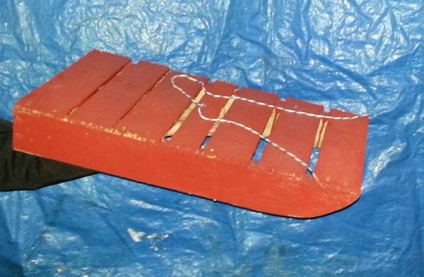 Recycled Wood Pallet Sled : 7 Steps (with Pictures) - Instructables