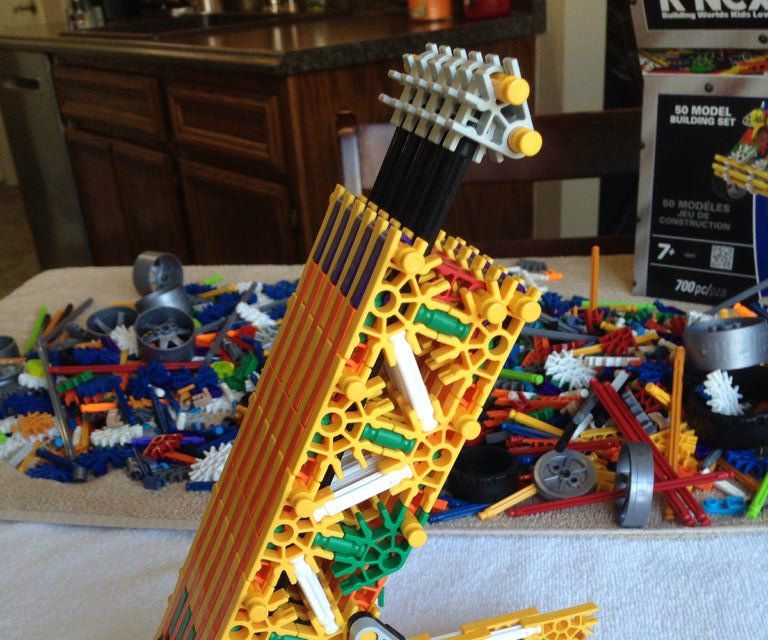 DAM Updated 04/12/2015 : 4 Steps - Instructables