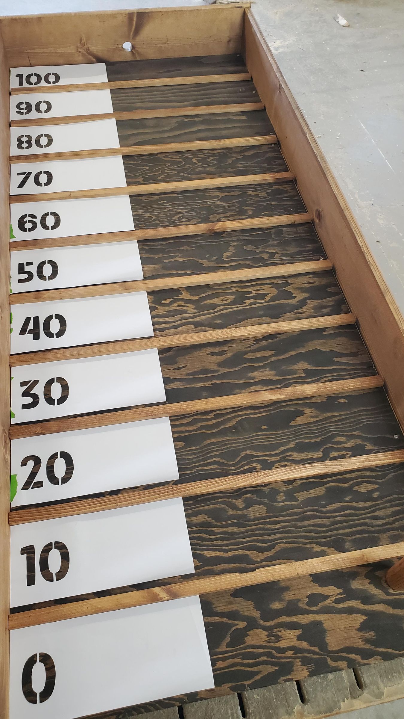 Backyard Zigzag Game : 17 Steps (with Pictures) - Instructables