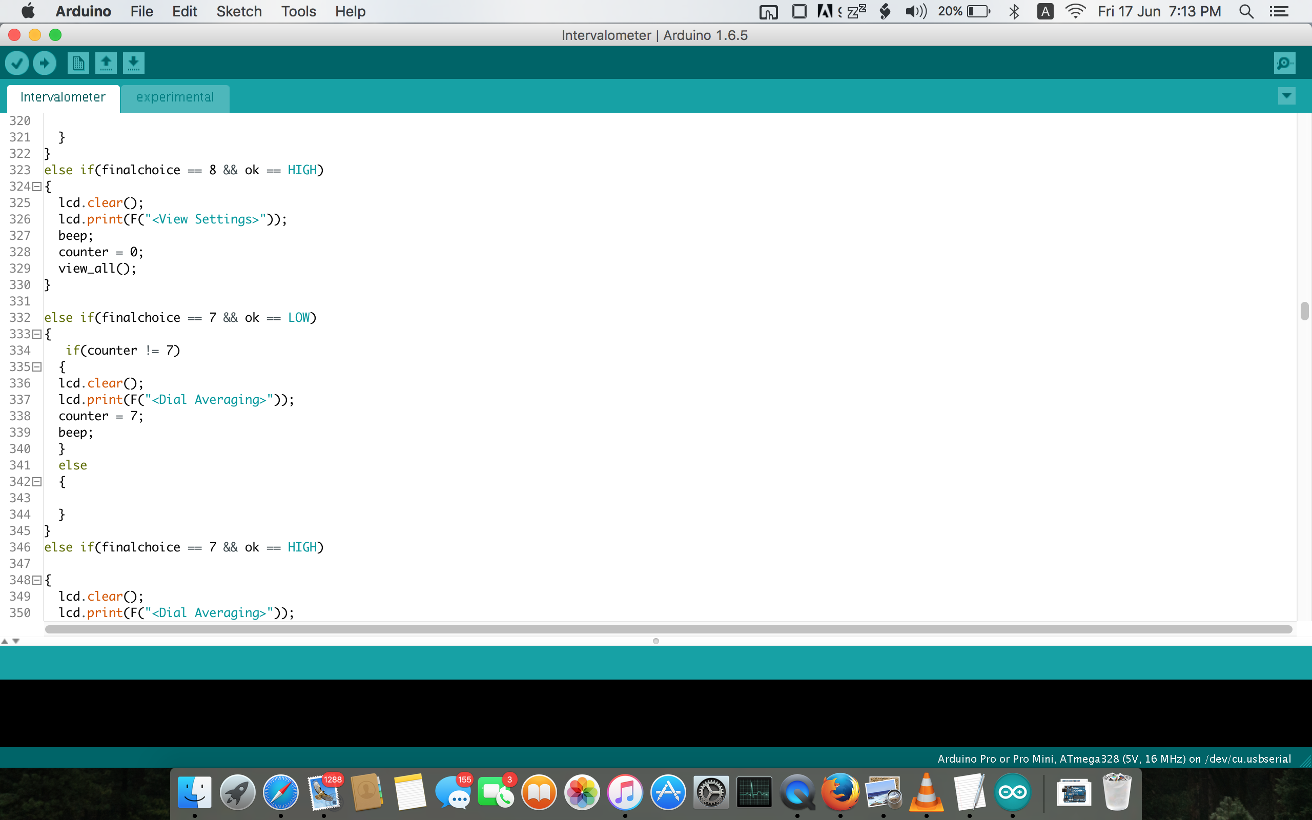 The Unique DSLR Intervalometer! : 6 Steps (with Pictures) - Instructables