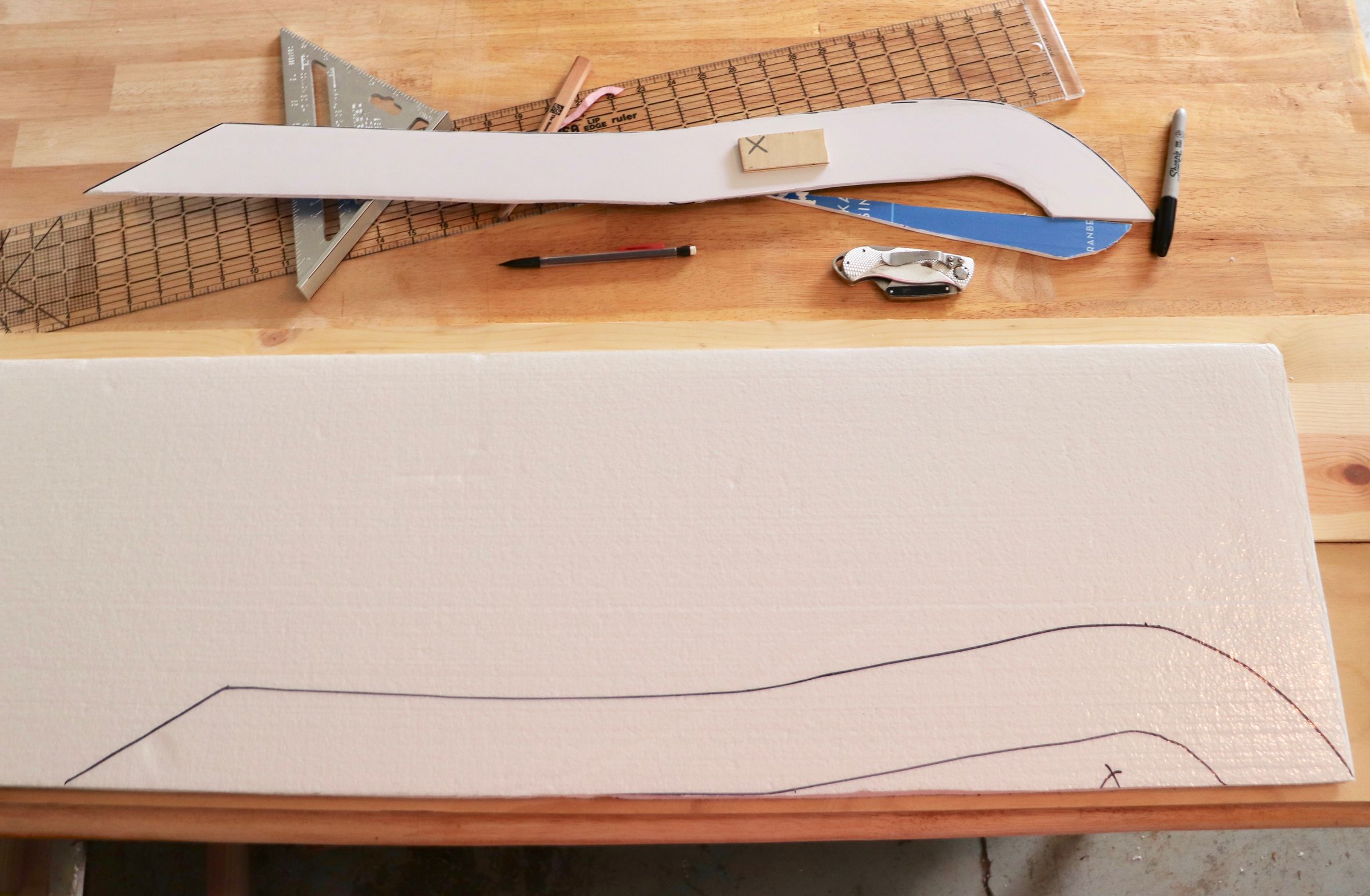 Giant Party Prop Book : 8 Steps (with Pictures) - Instructables