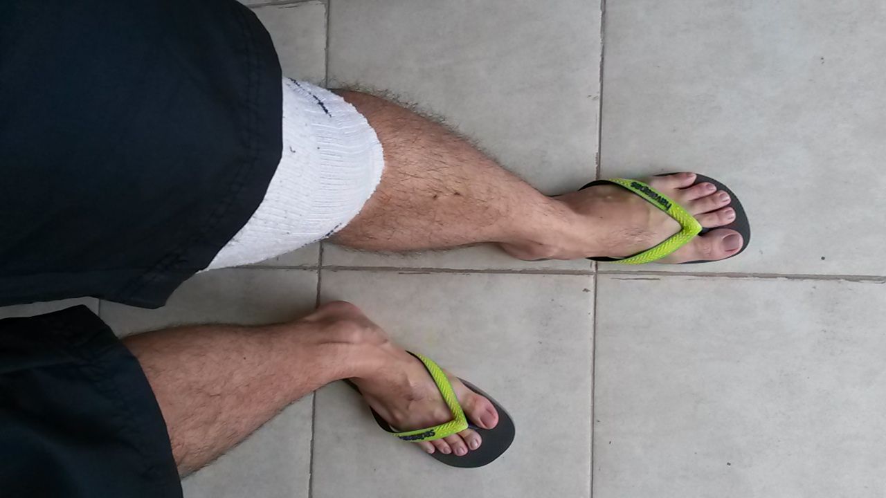 Joint Support Brace DIY - Instructables