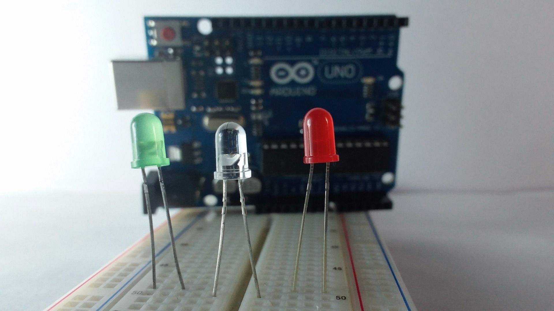 Arduino for Beginners - Instructables