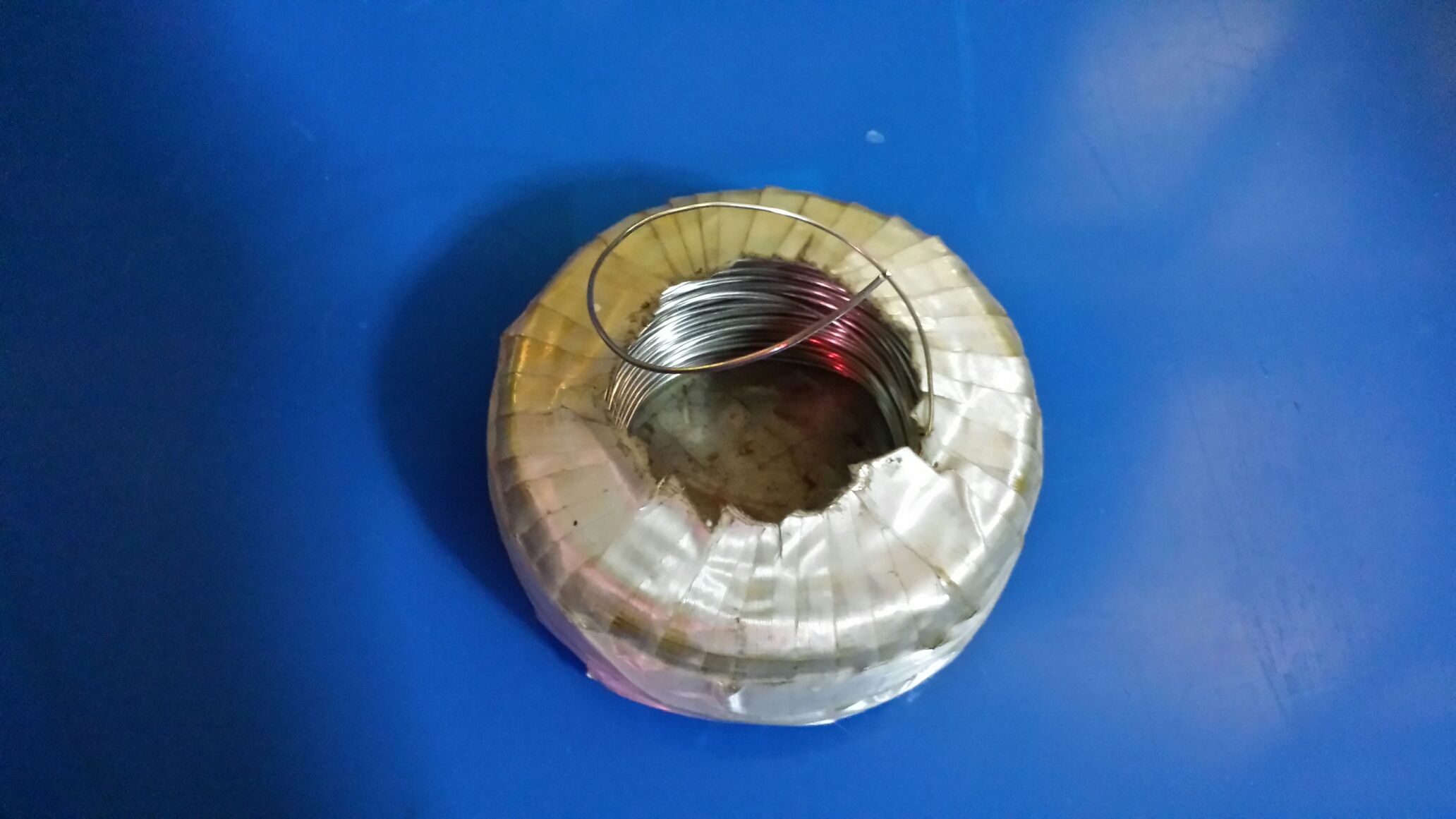 DIY Artificial Muscle : 16 Steps - Instructables