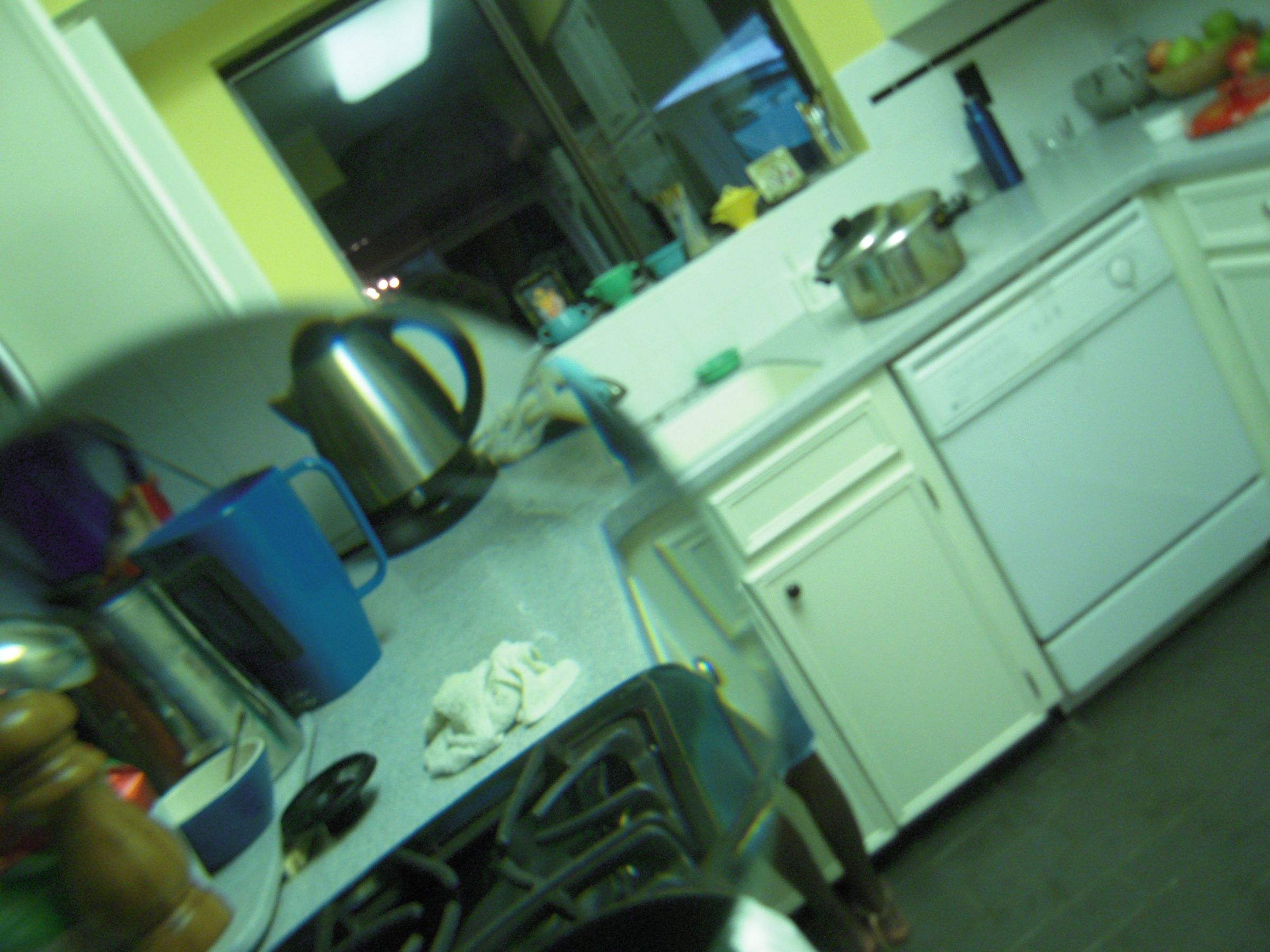 How to Prove That Your Siblings Are Ghosts. (With Photographic Evidence ...