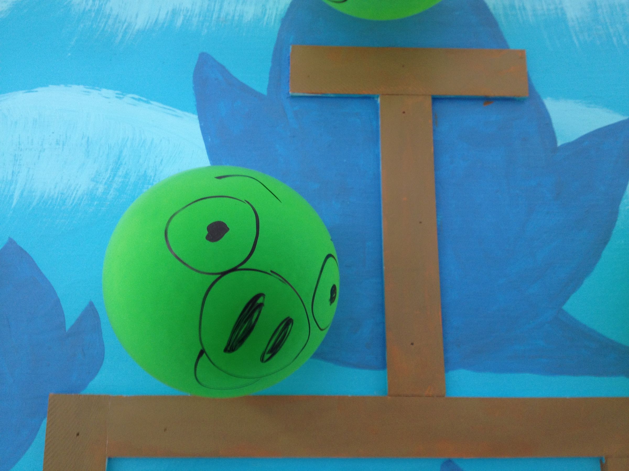 Angry Birds Carnival Game : 6 Steps (with Pictures) - Instructables