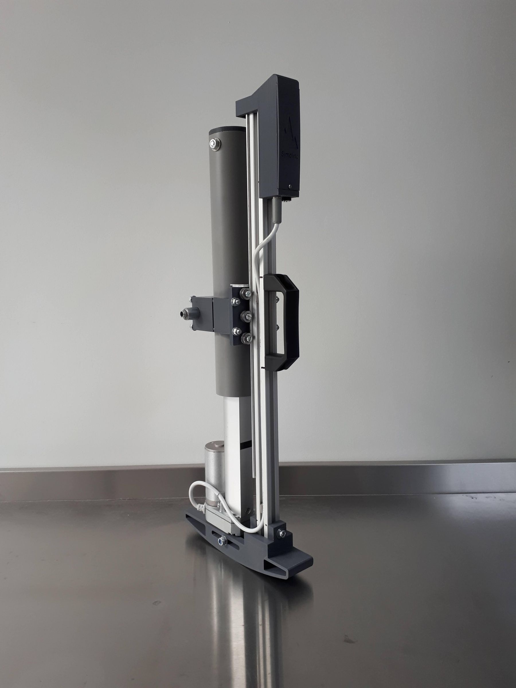 SIMCLINE 2.0 Easy Simulation of Road Incline : 9 Steps (with Pictures ...