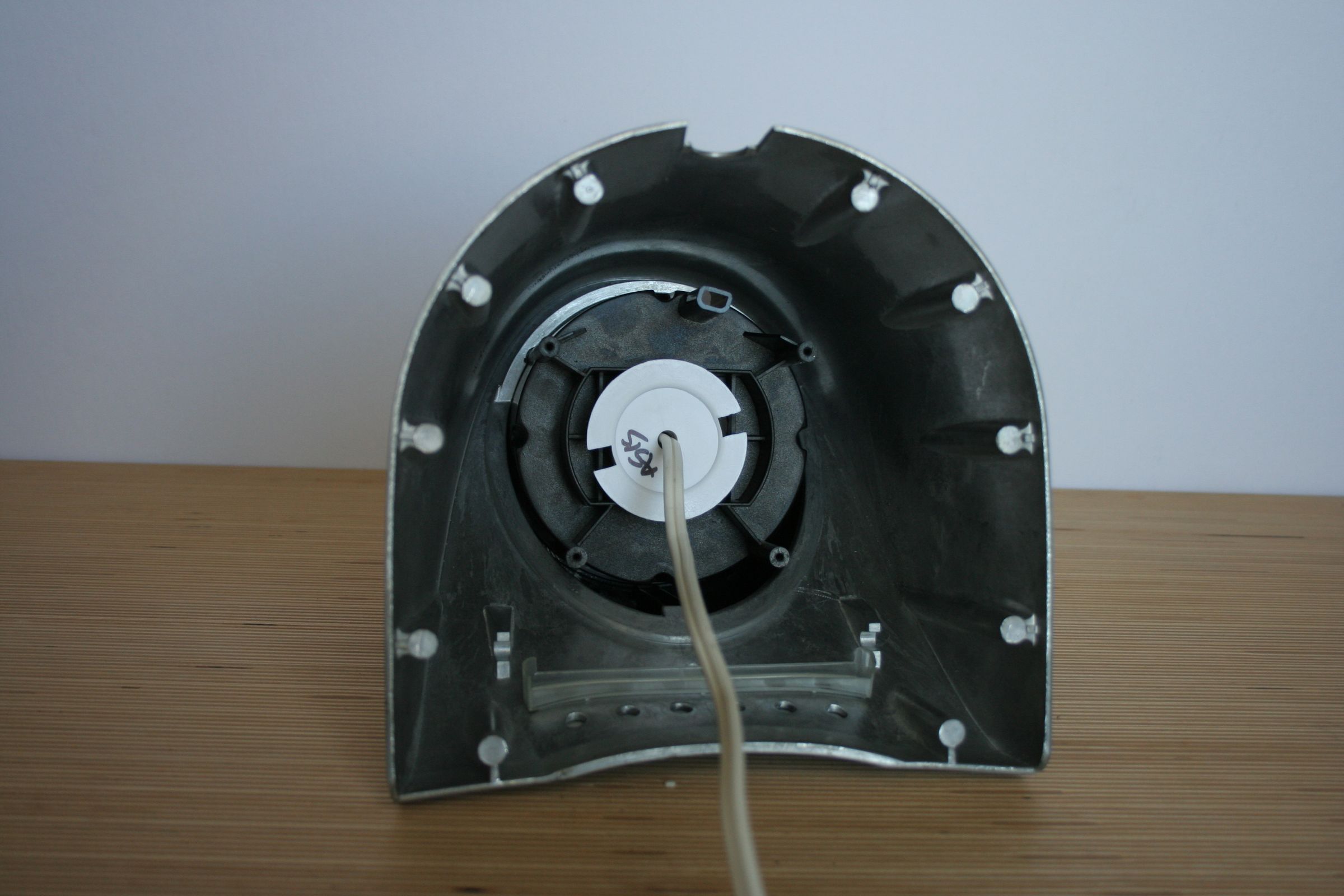 Blender Lamp : 13 Steps (with Pictures) - Instructables