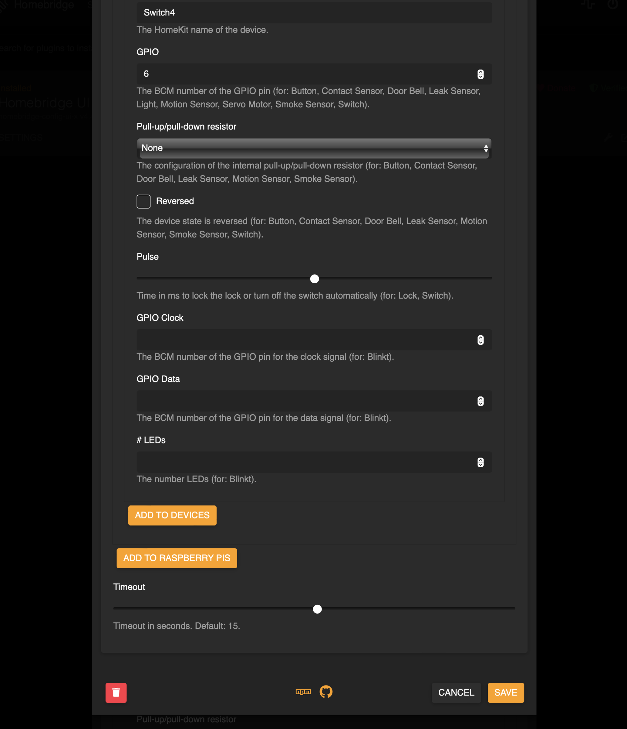 HomeKit Enabled Smart Power Strip and HomeKit Hub! : 6 Steps (with ...