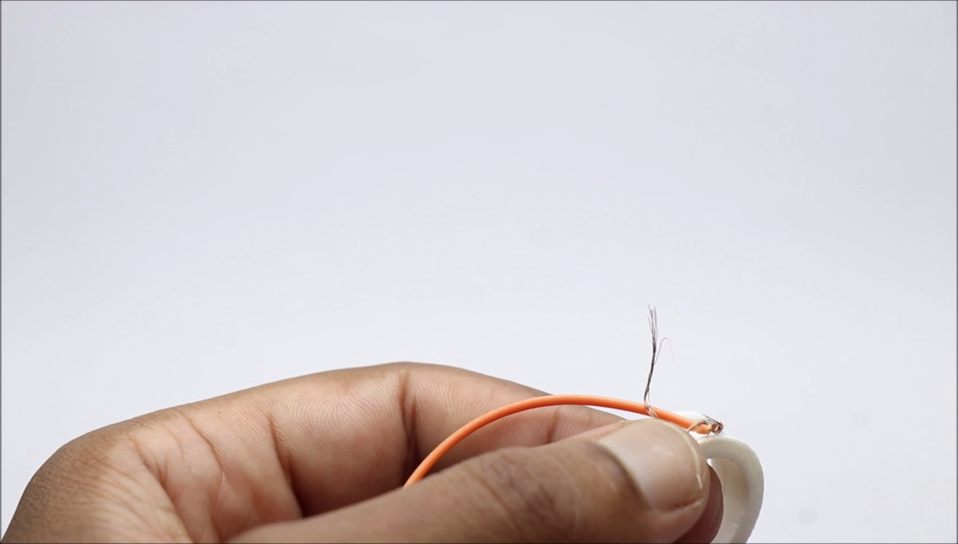 Make LED Finger Ring at Home : 6 Steps (with Pictures) - Instructables