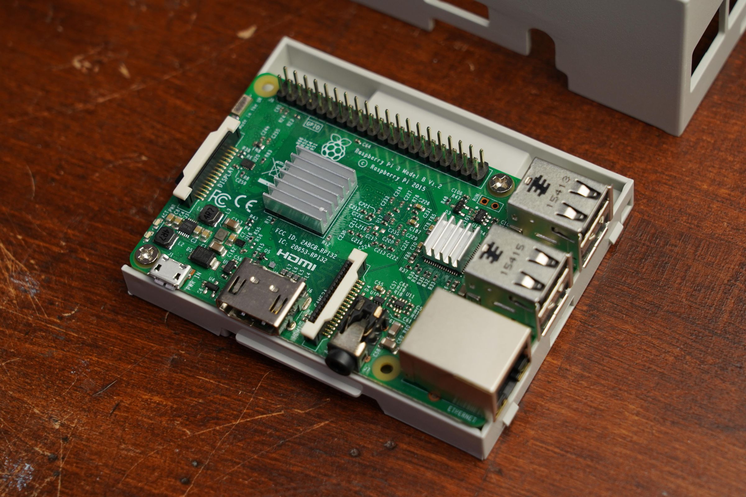 DIY Home Automation Intruder Alarm System! : 5 Steps (with Pictures ...