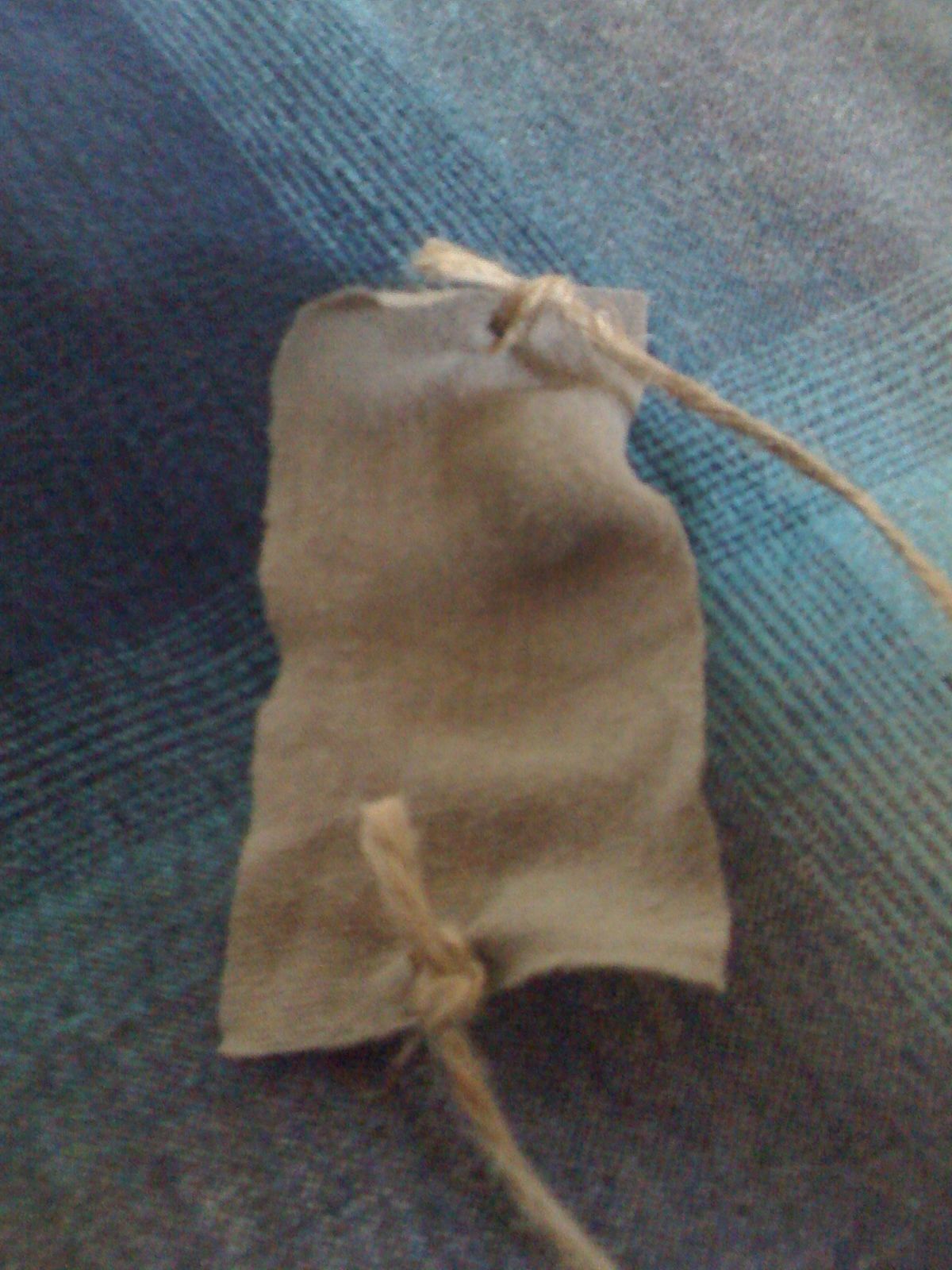 How to Make an Old Fashioned Sling : 6 Steps - Instructables