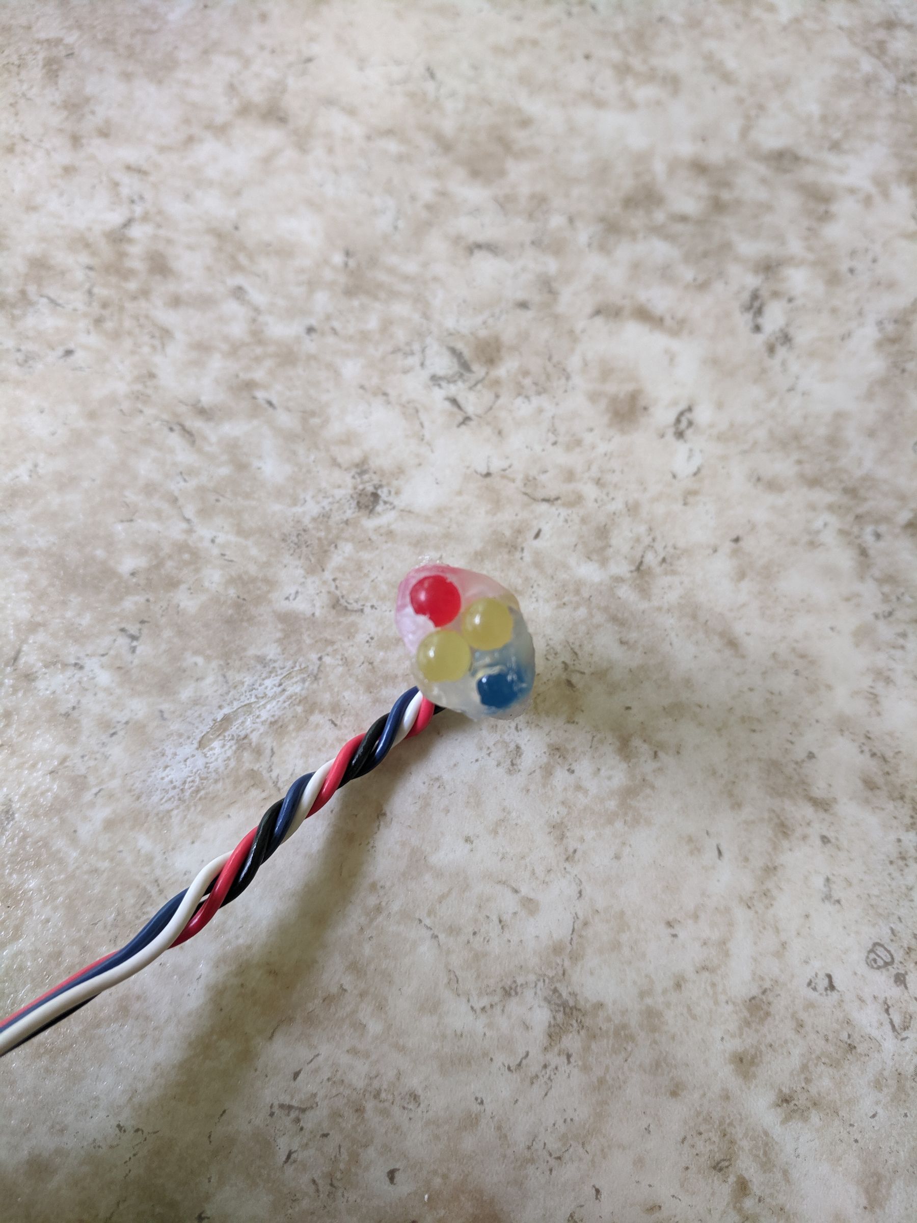 Animated Pumpkin With Motion Sensor : 9 Steps (with Pictures ...