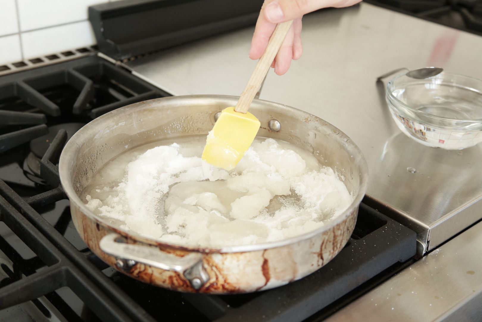 Hard Candy Recipe : 8 Steps (with Pictures) - Instructables