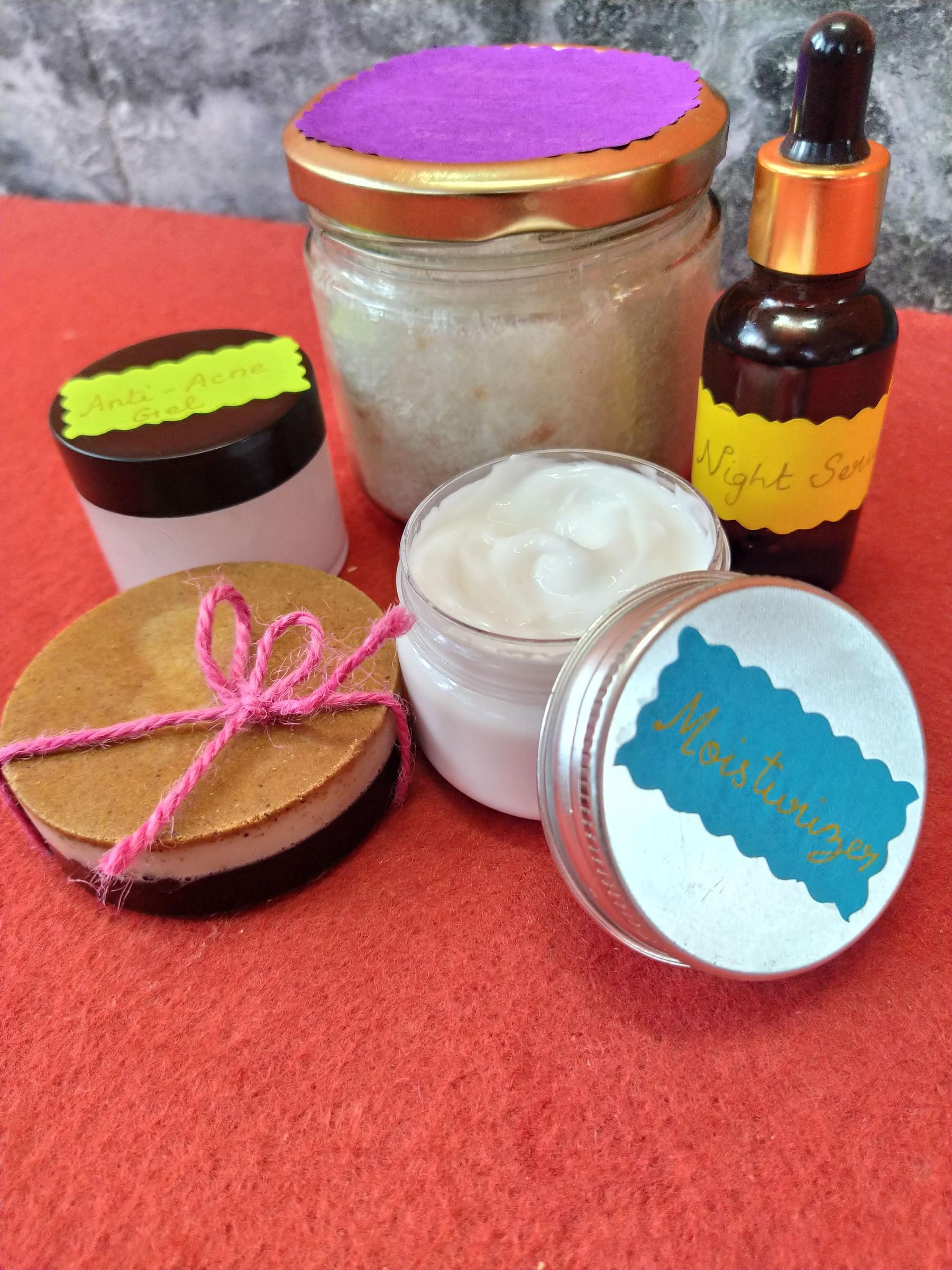 Daily Skin Care Routine : 25 Steps (with Pictures) - Instructables