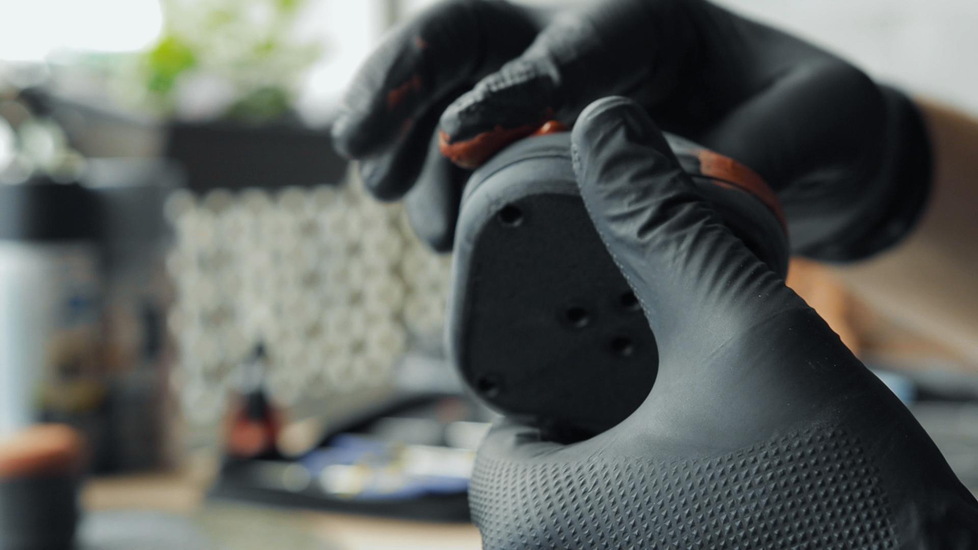 DIY Space Mouse for Fusion 360 Using Magnets : 13 Steps (with Pictures ...