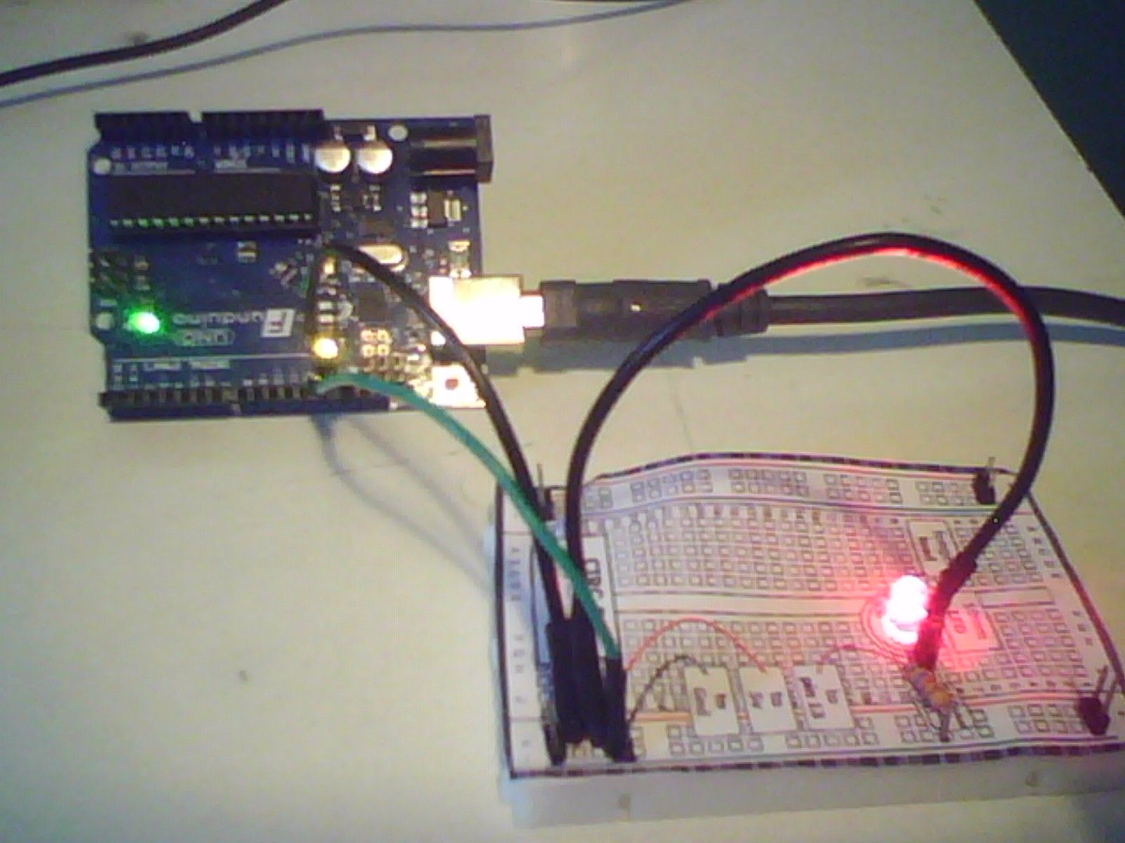 Arduino Experiments (Supersize Instructable) : 14 Steps - Instructables