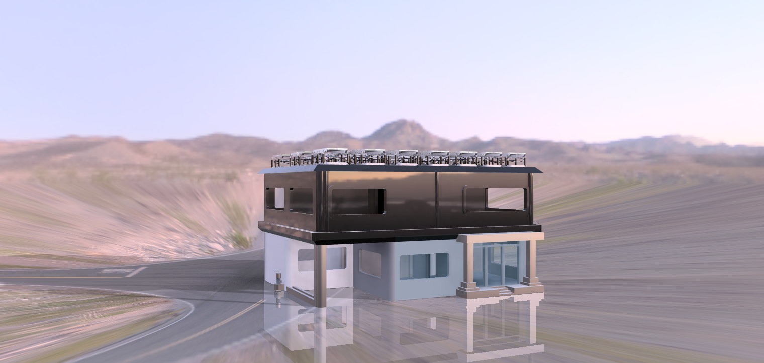 Project Senegal: Novel Approach to Housing : 26 Steps (with Pictures ...