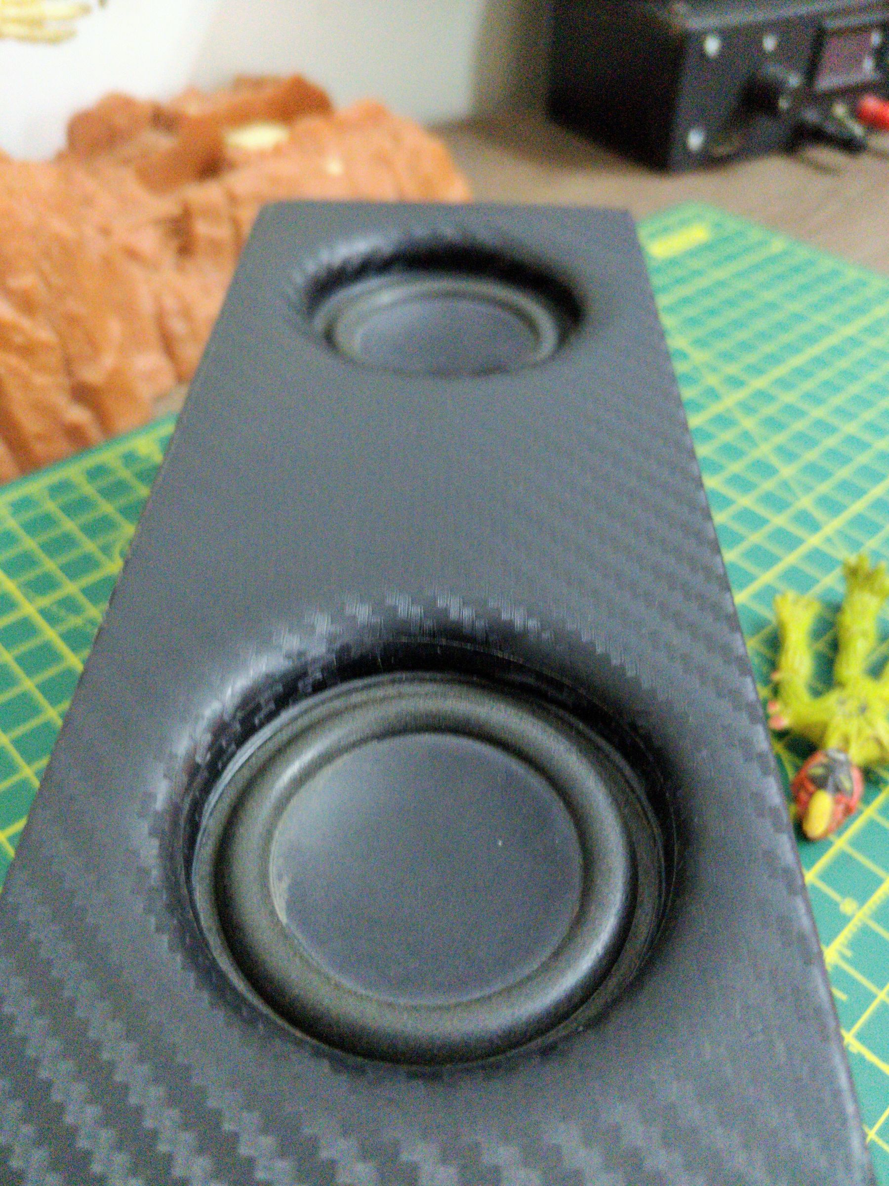 Portable Bluetooth Speaker With Built-In PowerBank : 13 Steps (with ...