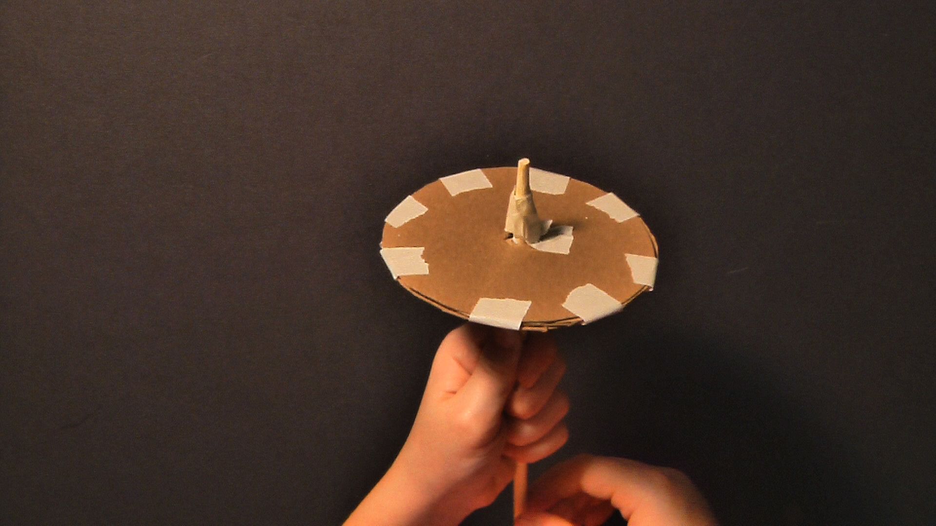 Chop Top : 9 Steps (with Pictures) - Instructables