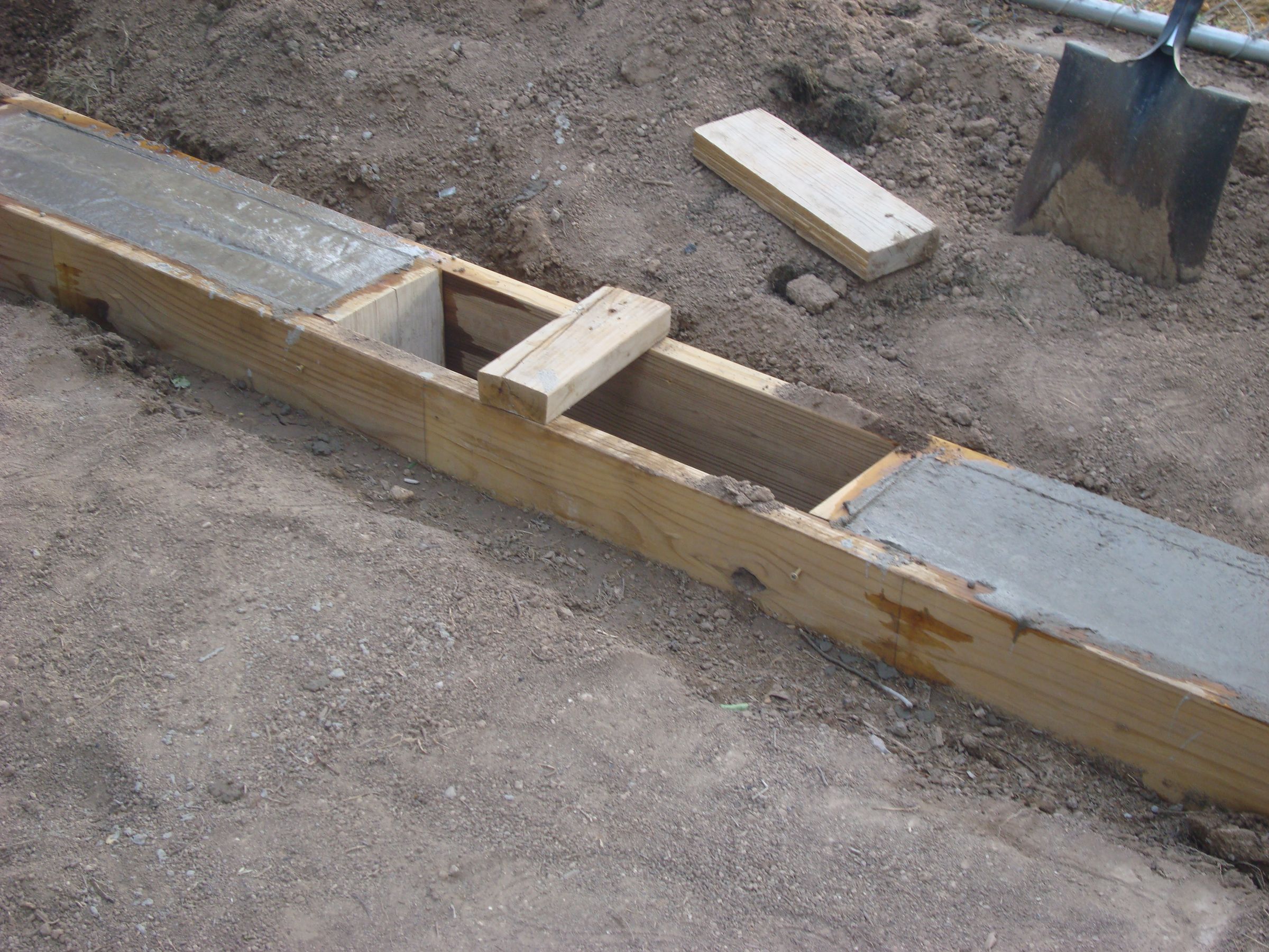 Concrete Sidewalk or Pavement : 20 Steps (with Pictures) - Instructables