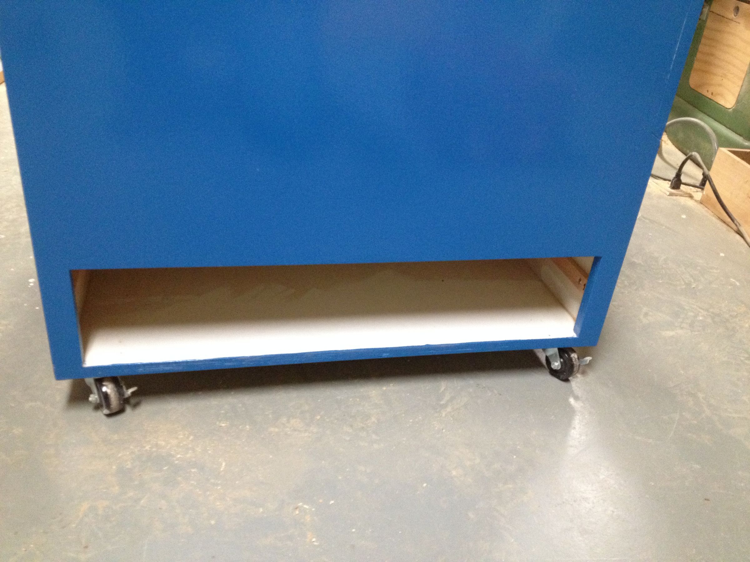 The Coolest Two-way Drawer Slides : 7 Steps - Instructables