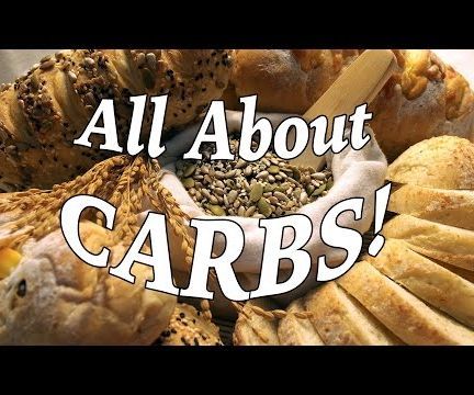 Learn All About Carbs: Are Carbs Evil? - Instructables