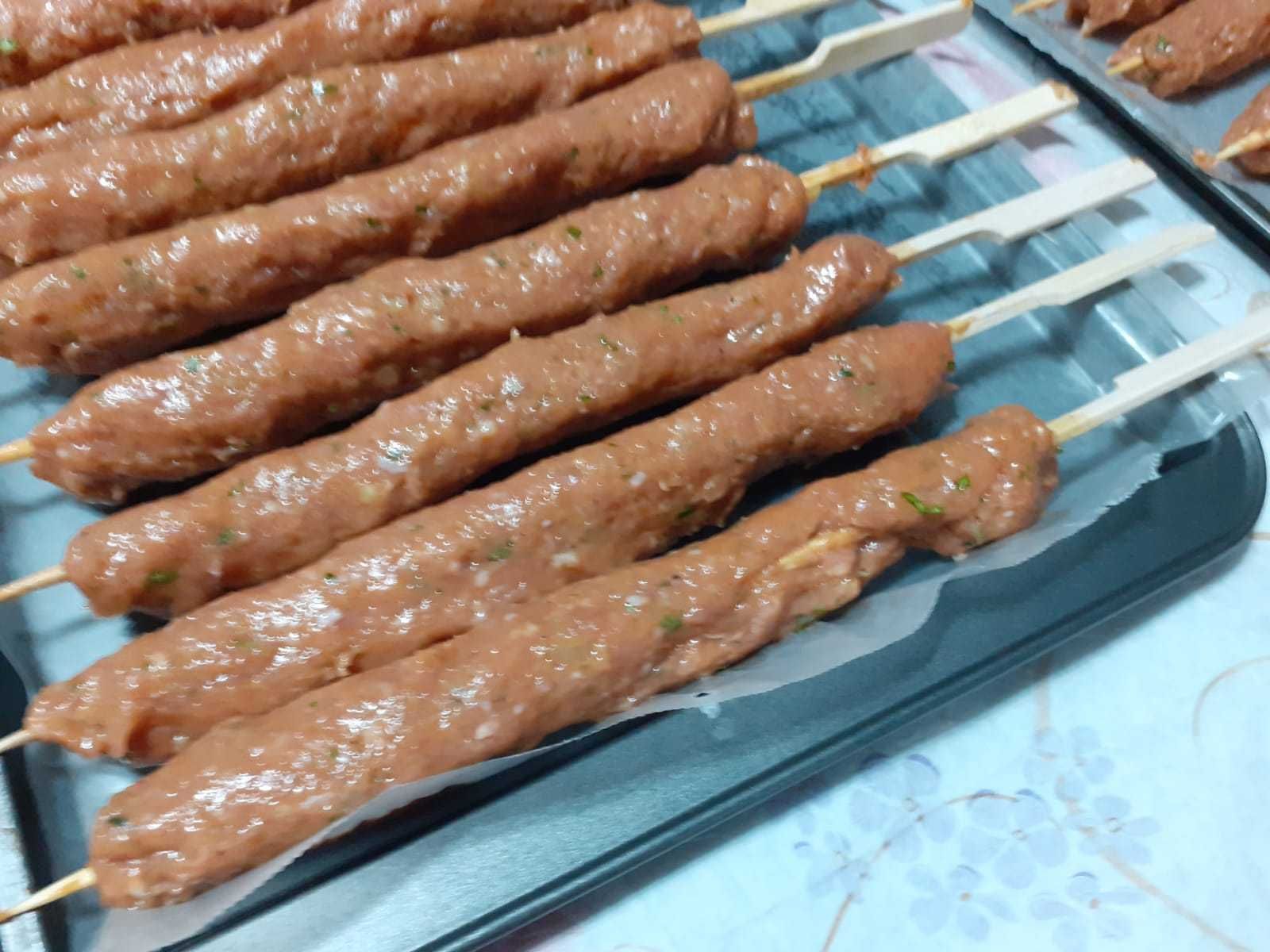 Chicken Kebabs : 6 Steps - Instructables
