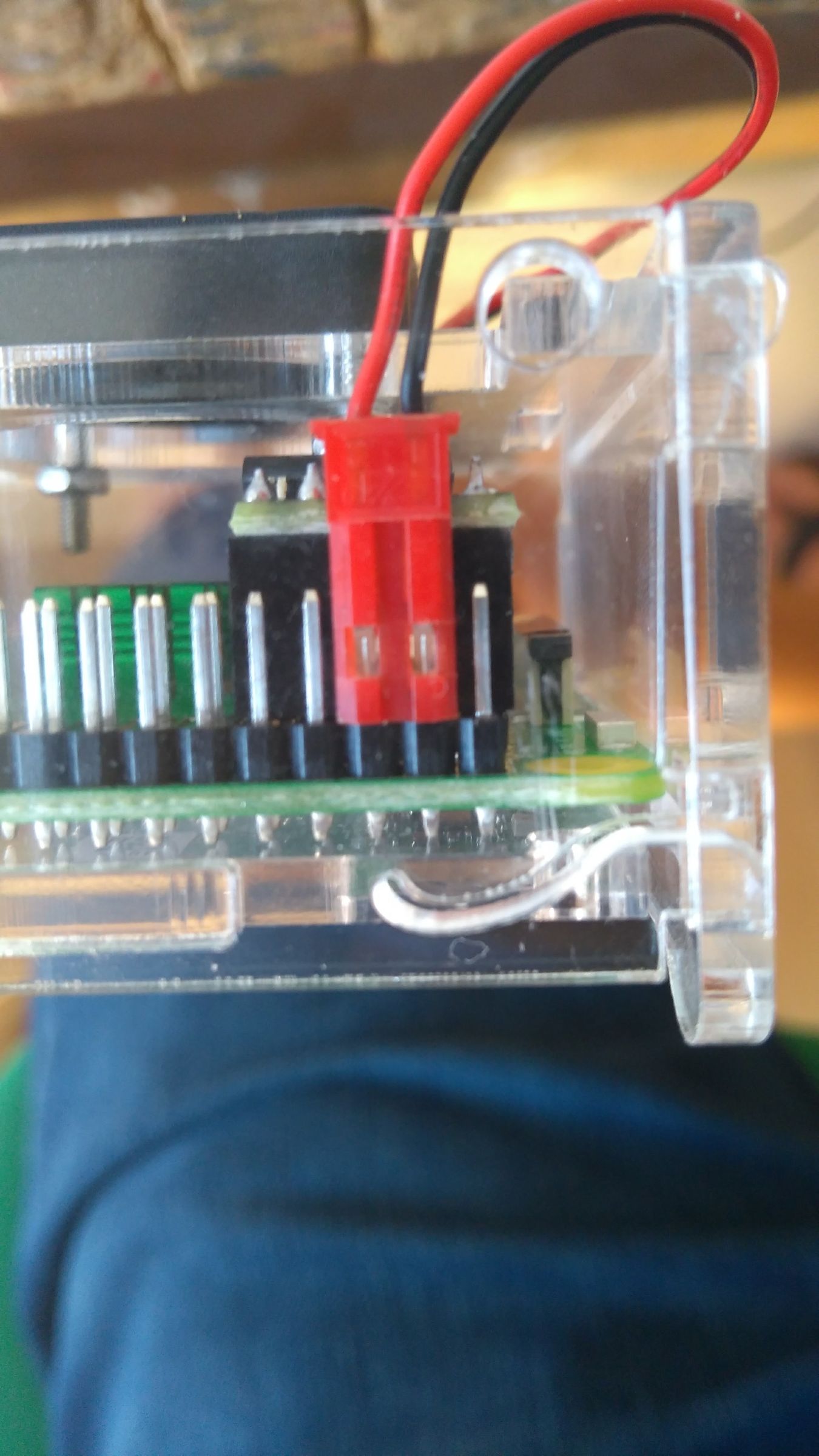 Raspberry Pi Meteor Station : 17 Steps (with Pictures) - Instructables