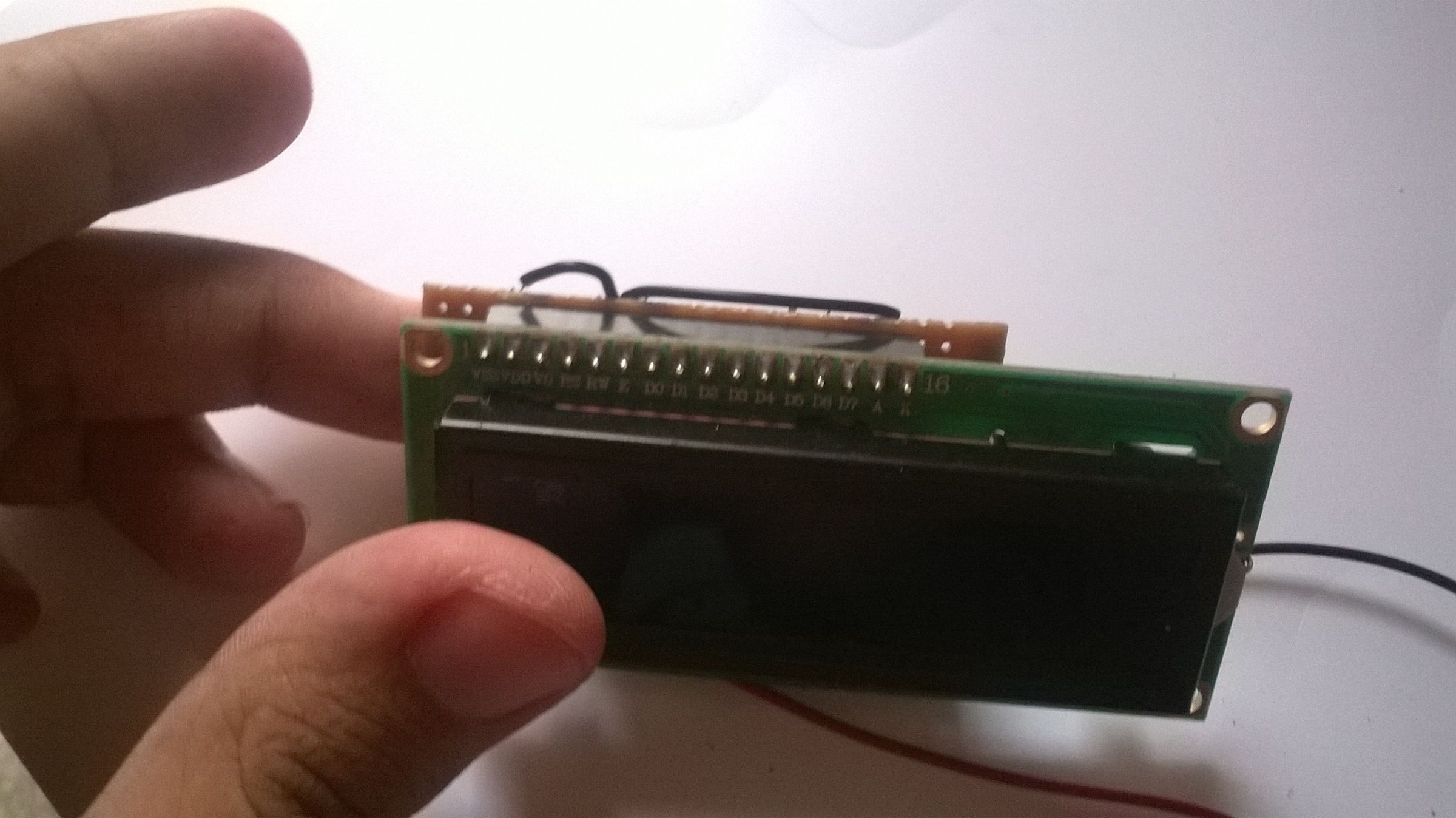 Arduino RC Car With Long Range and Custom Transmitter. : 22 Steps ...