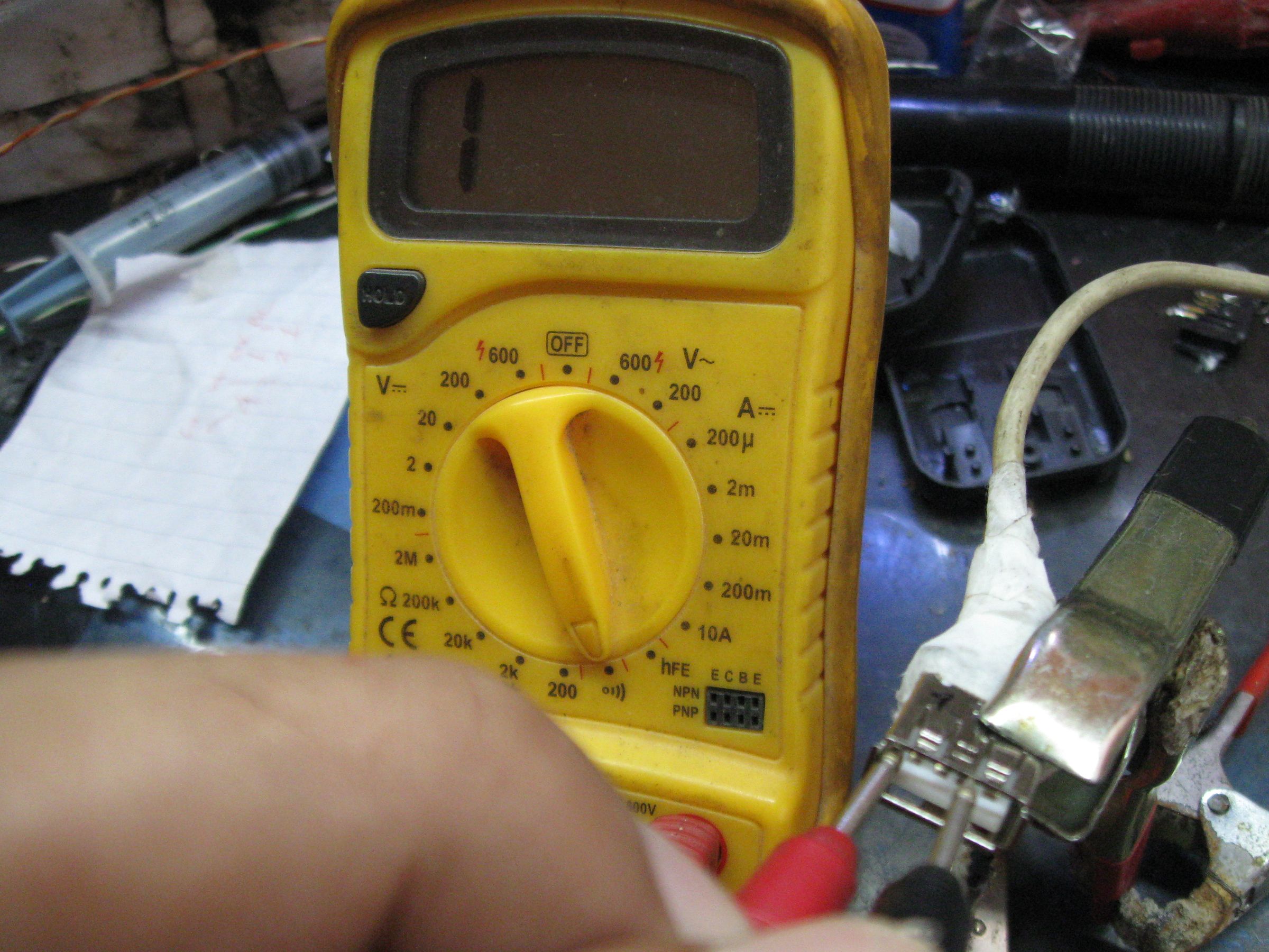 USB to PS/2 Convertor - Instructables