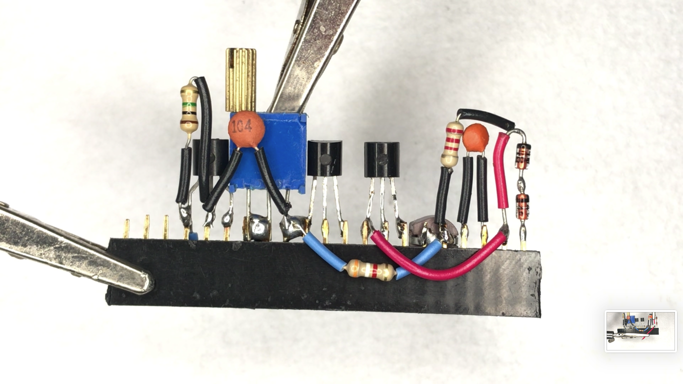 ¡BUILD AN AM RADIO RECEIVER! : 11 Steps (with Pictures) - Instructables