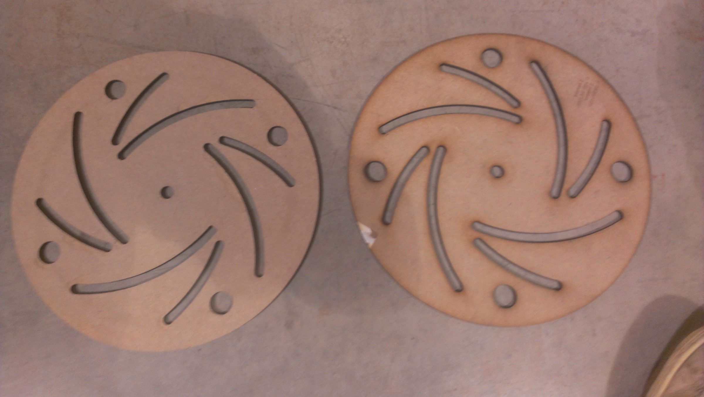 Ringmaster Lathe Ring Alignment Tool : 3 Steps - Instructables