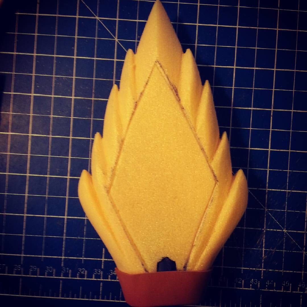 Shalamayne, Varian Wrynn's Sword : 9 Steps (with Pictures) - Instructables