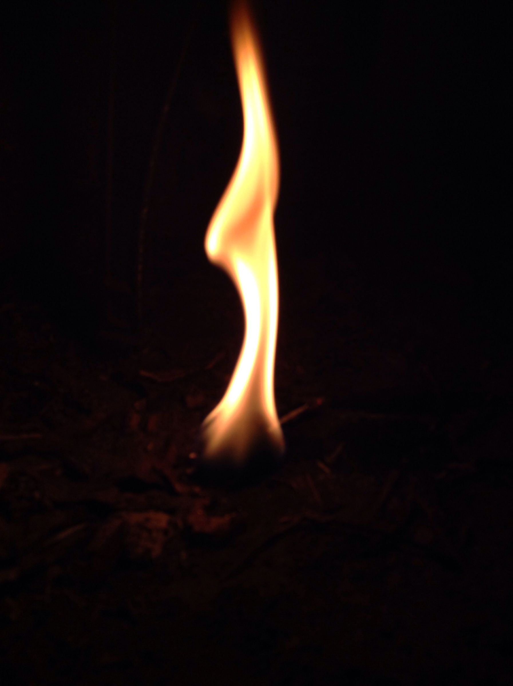 Fire Starter : 5 Steps - Instructables