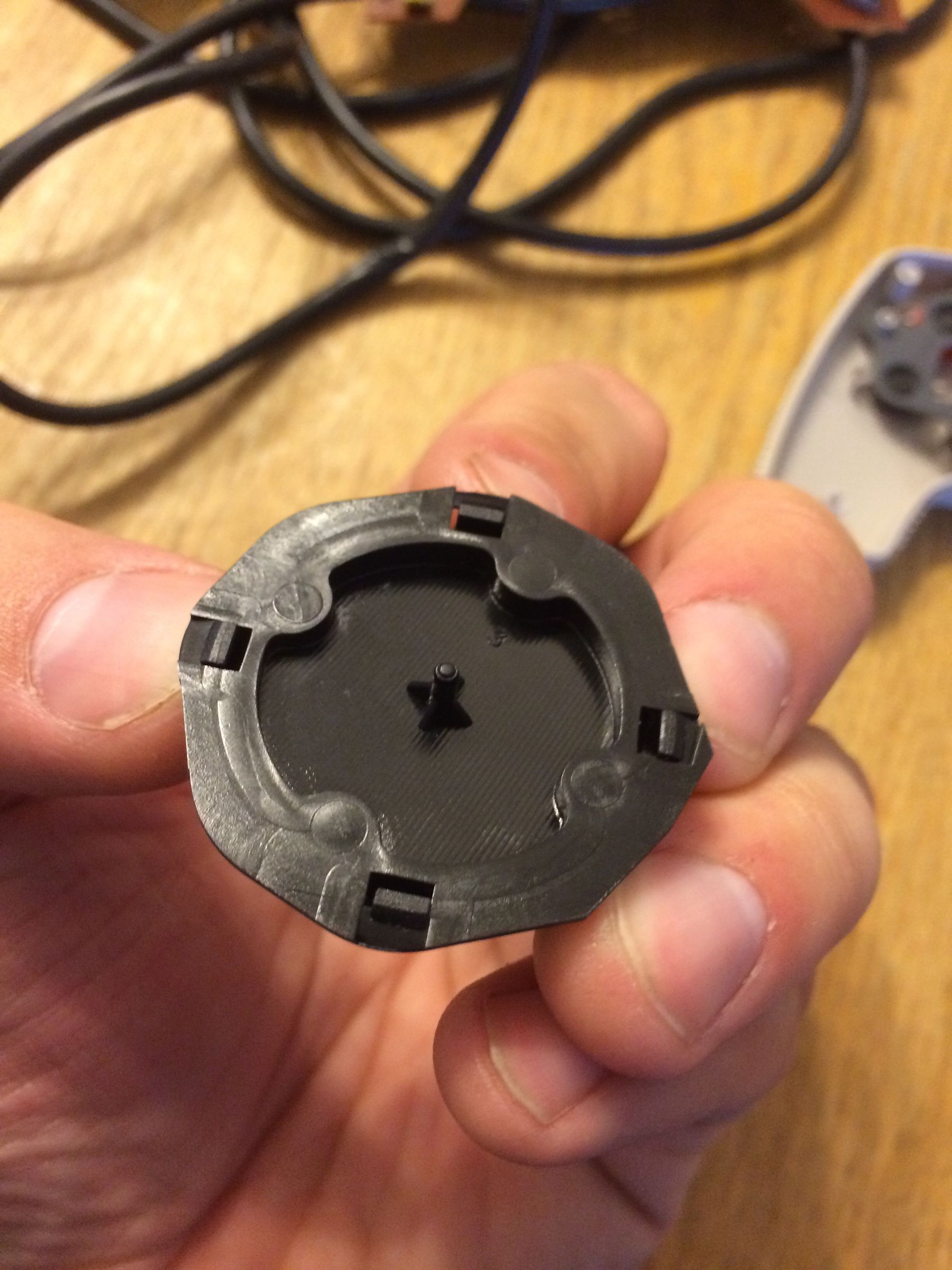 NES MAX D-pad Mod : 12 Steps - Instructables