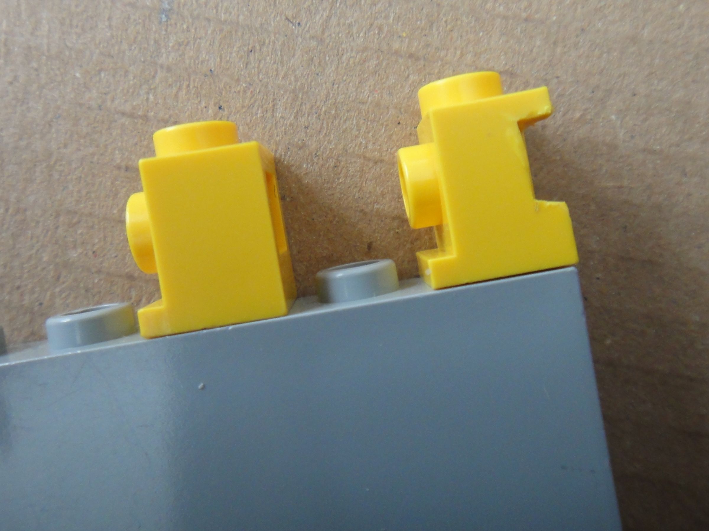 LEGO T-Intersection LED Traffic Light : 27 Steps (with Pictures ...