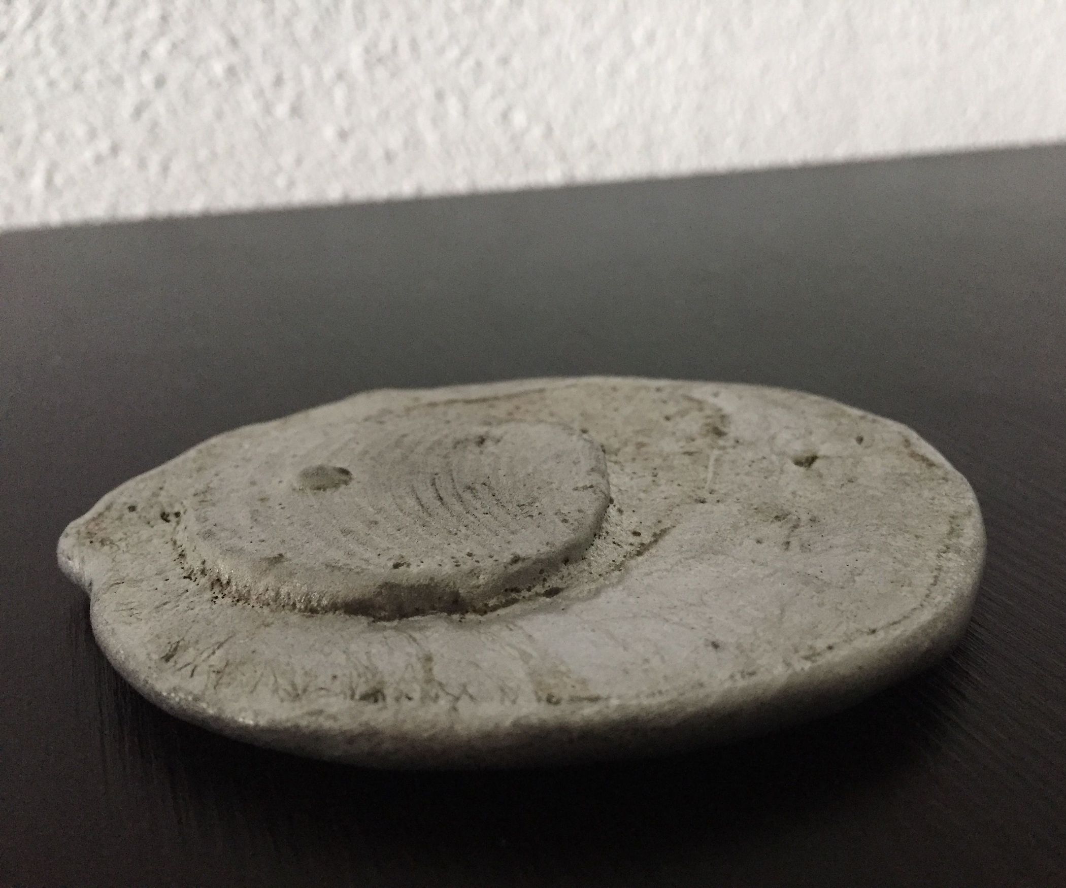 Metal Casting Sand : 4 Steps - Instructables