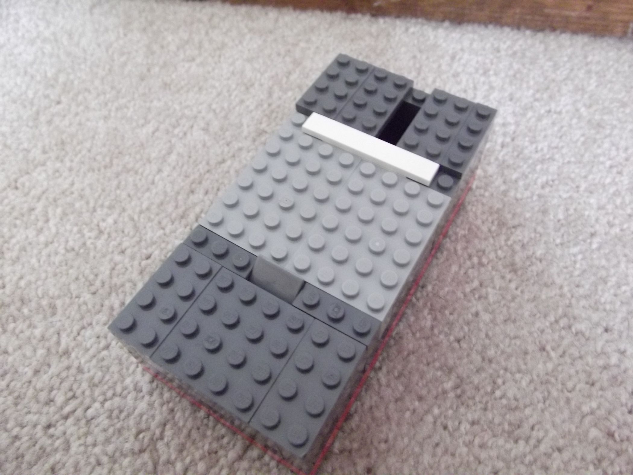 Lego Pointless Switch : 6 Steps - Instructables