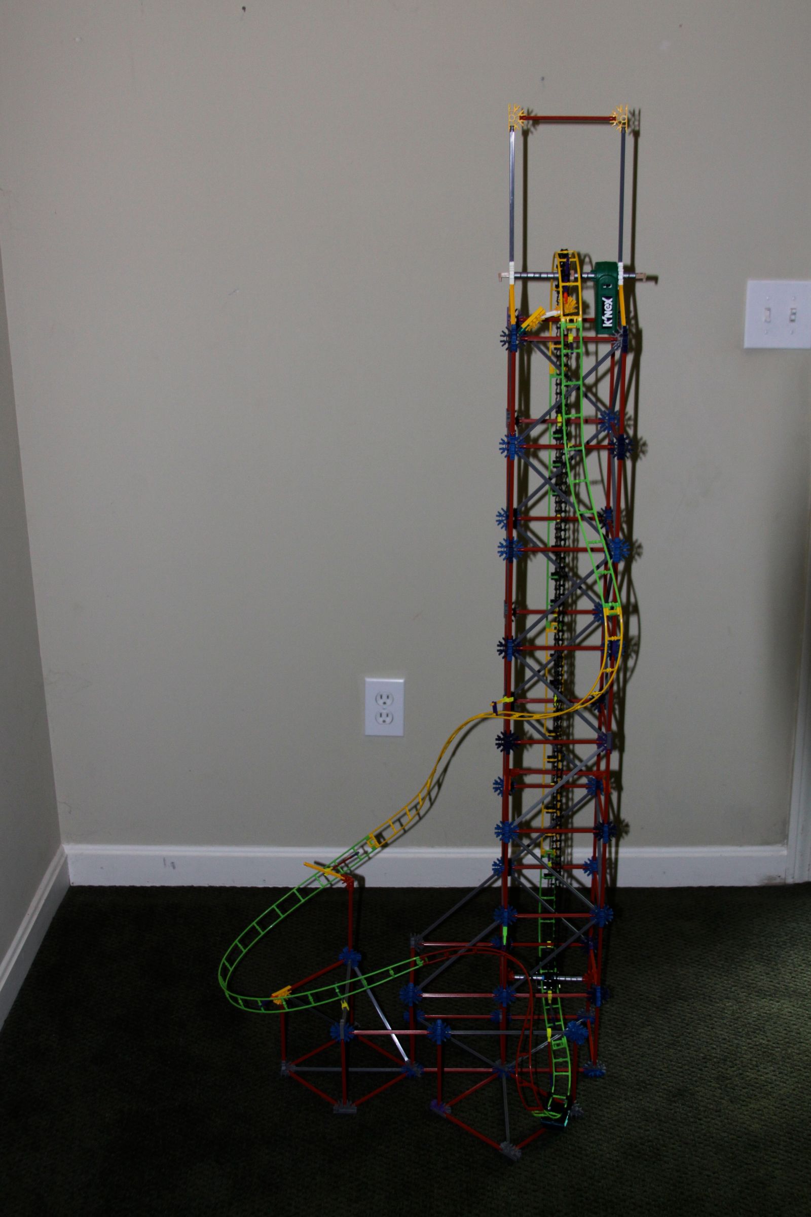 Curvy Corkscrew : 6 Steps - Instructables
