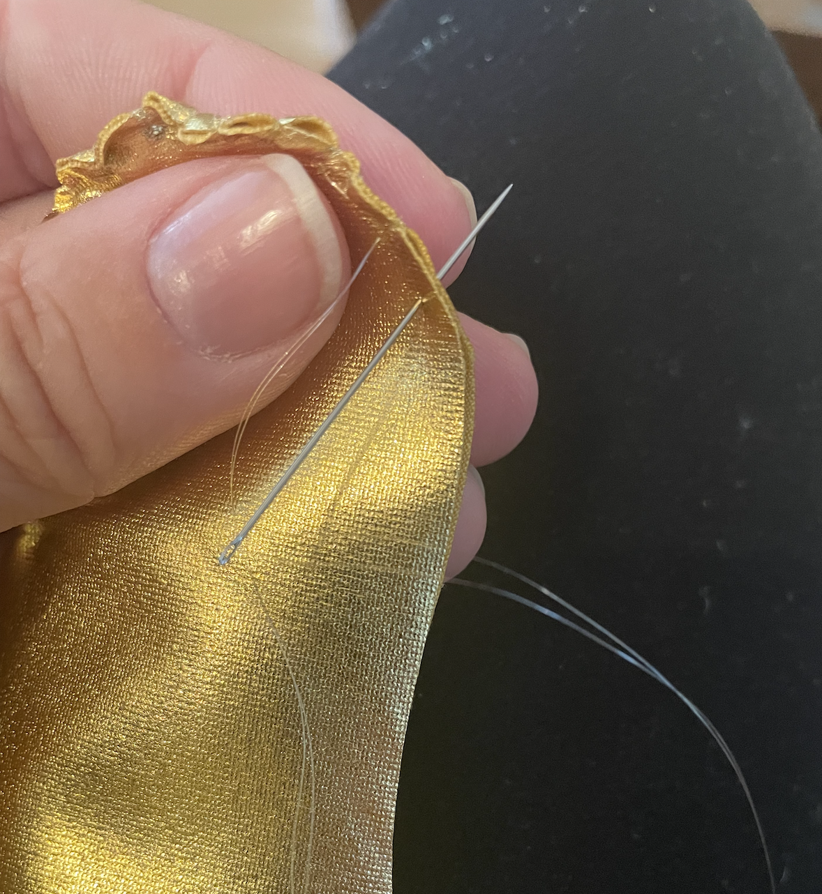 Reusable Fabric "Mylar" Party Balloons : 6 Steps (with Pictures ...