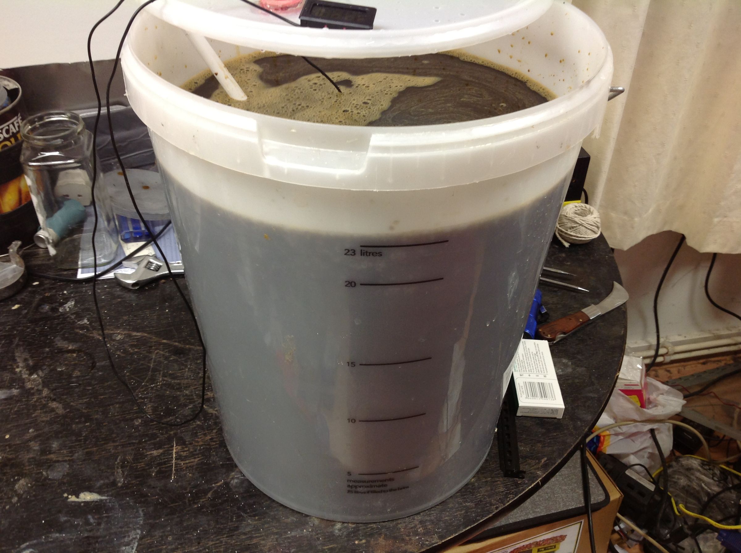 Making Rum From Scratch : 8 Steps - Instructables