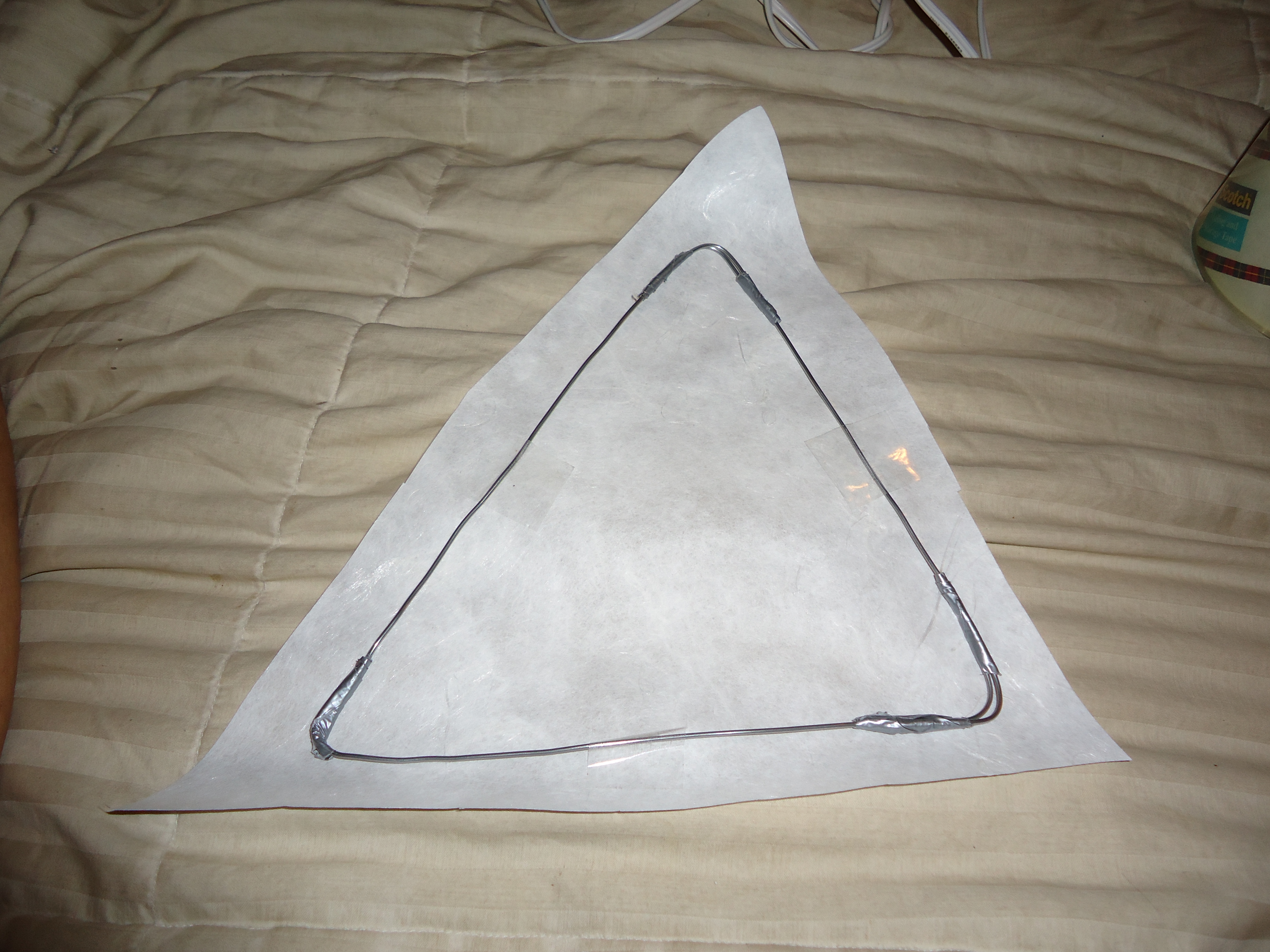 Color Changing Rice Paper LED Orb Lanterns : 15 Steps - Instructables