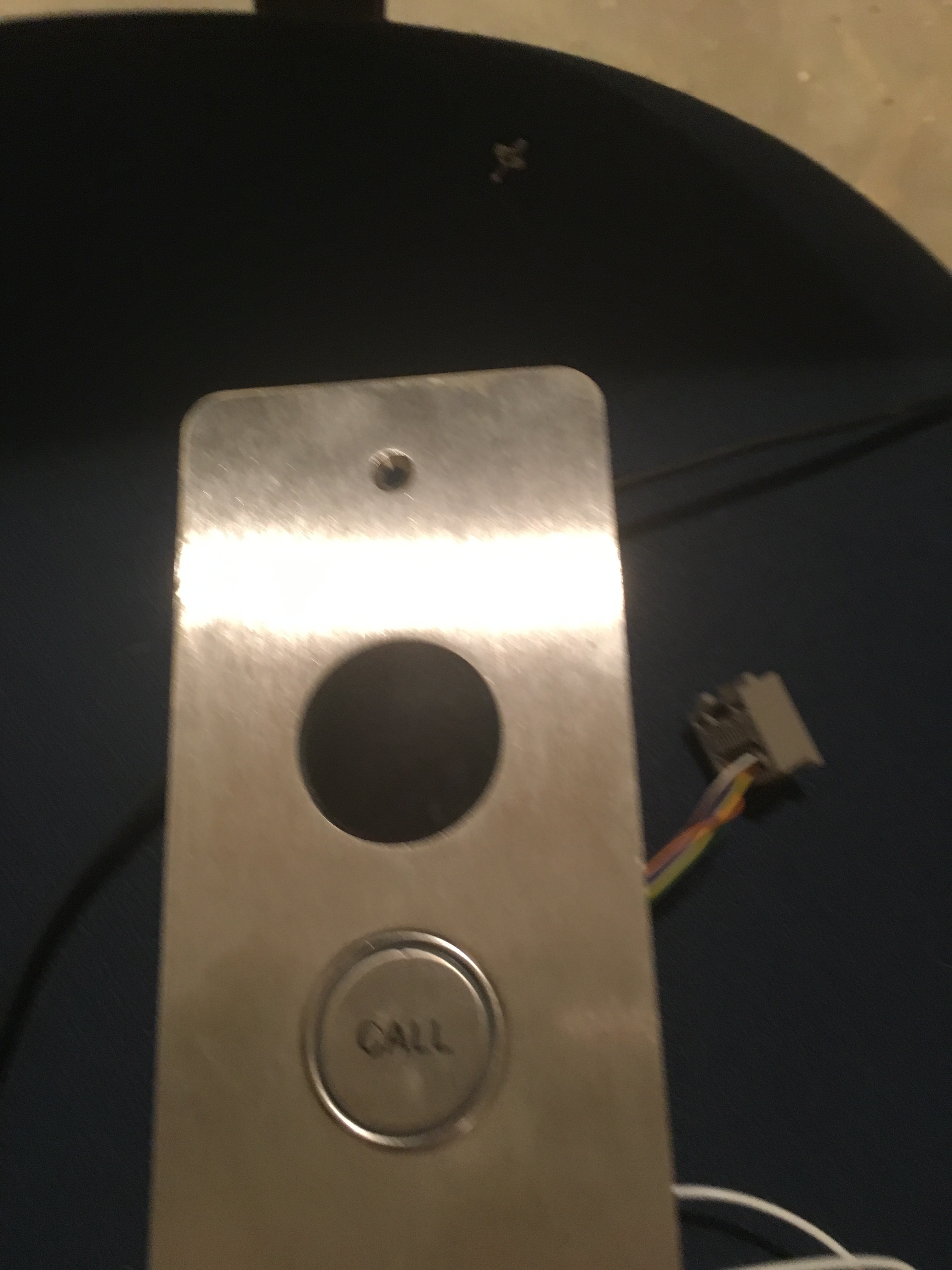 Alexa Enabled Elevator Button : 4 Steps - Instructables