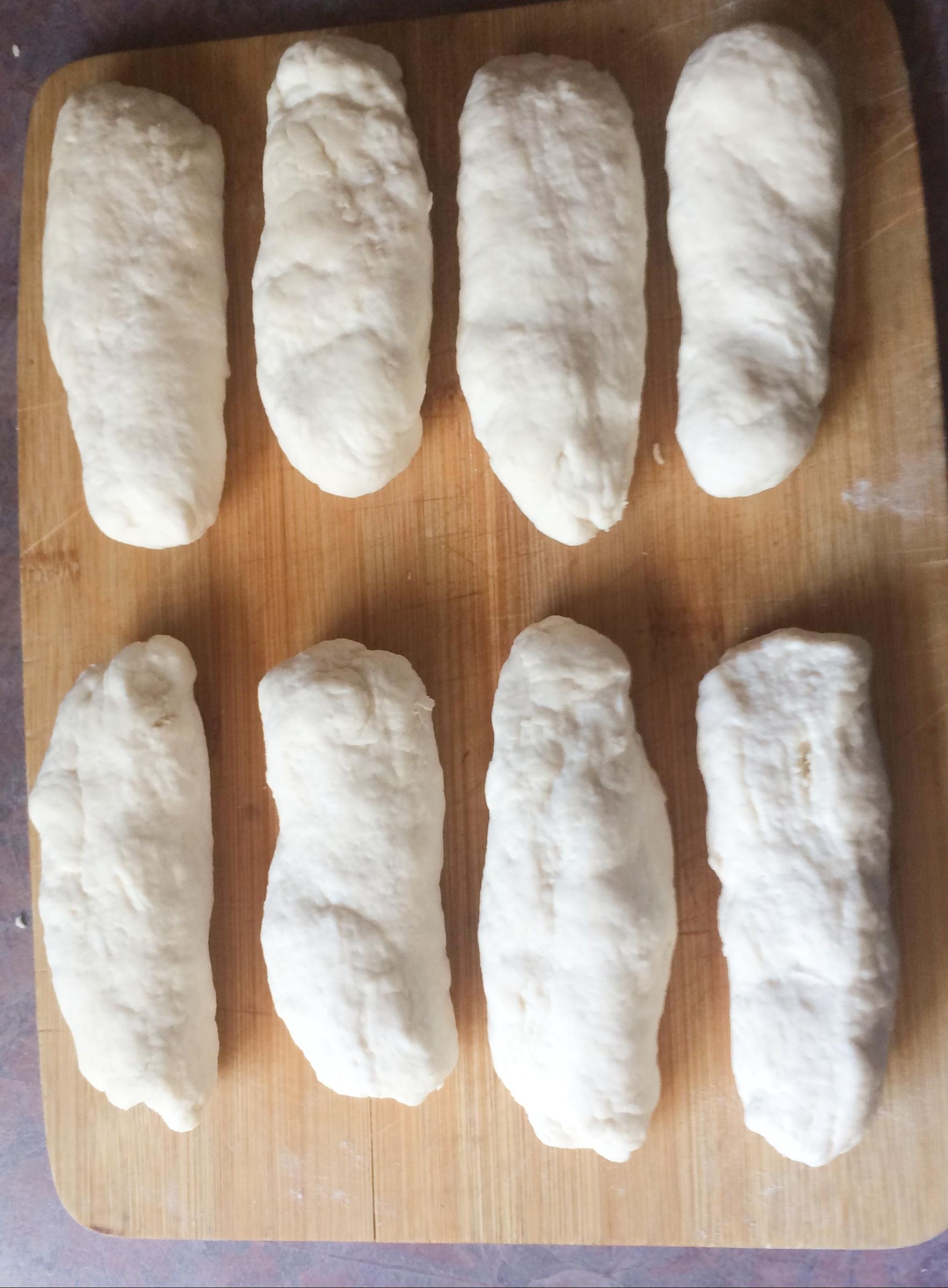 Easy and Delicious Bagels : 12 Steps (with Pictures) - Instructables