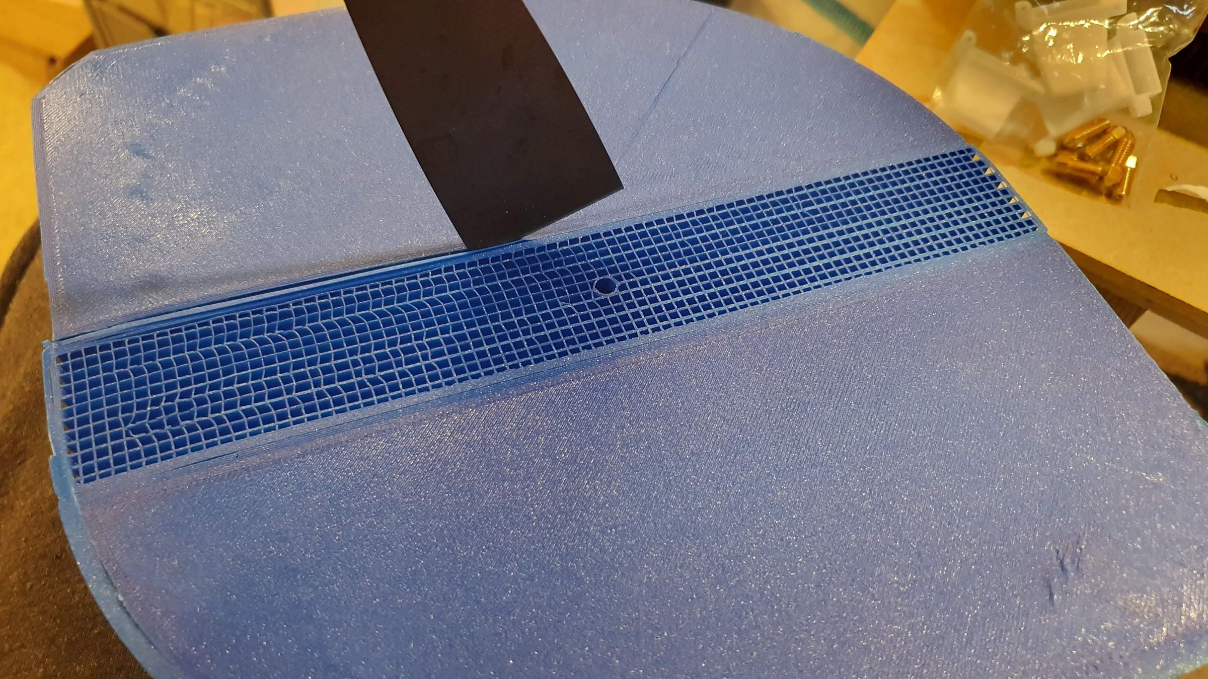 AnkerMake M5 Dry Box Spool Holder : 12 Steps (with Pictures ...