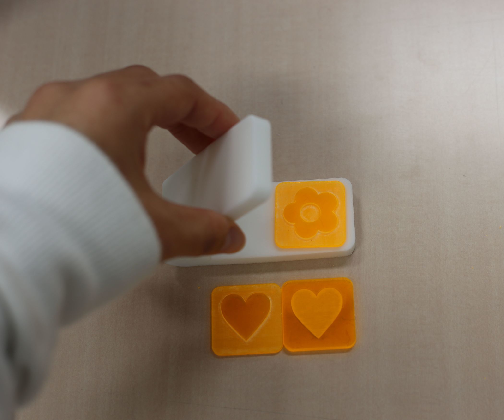 Stamp : 7 Steps (with Pictures) - Instructables