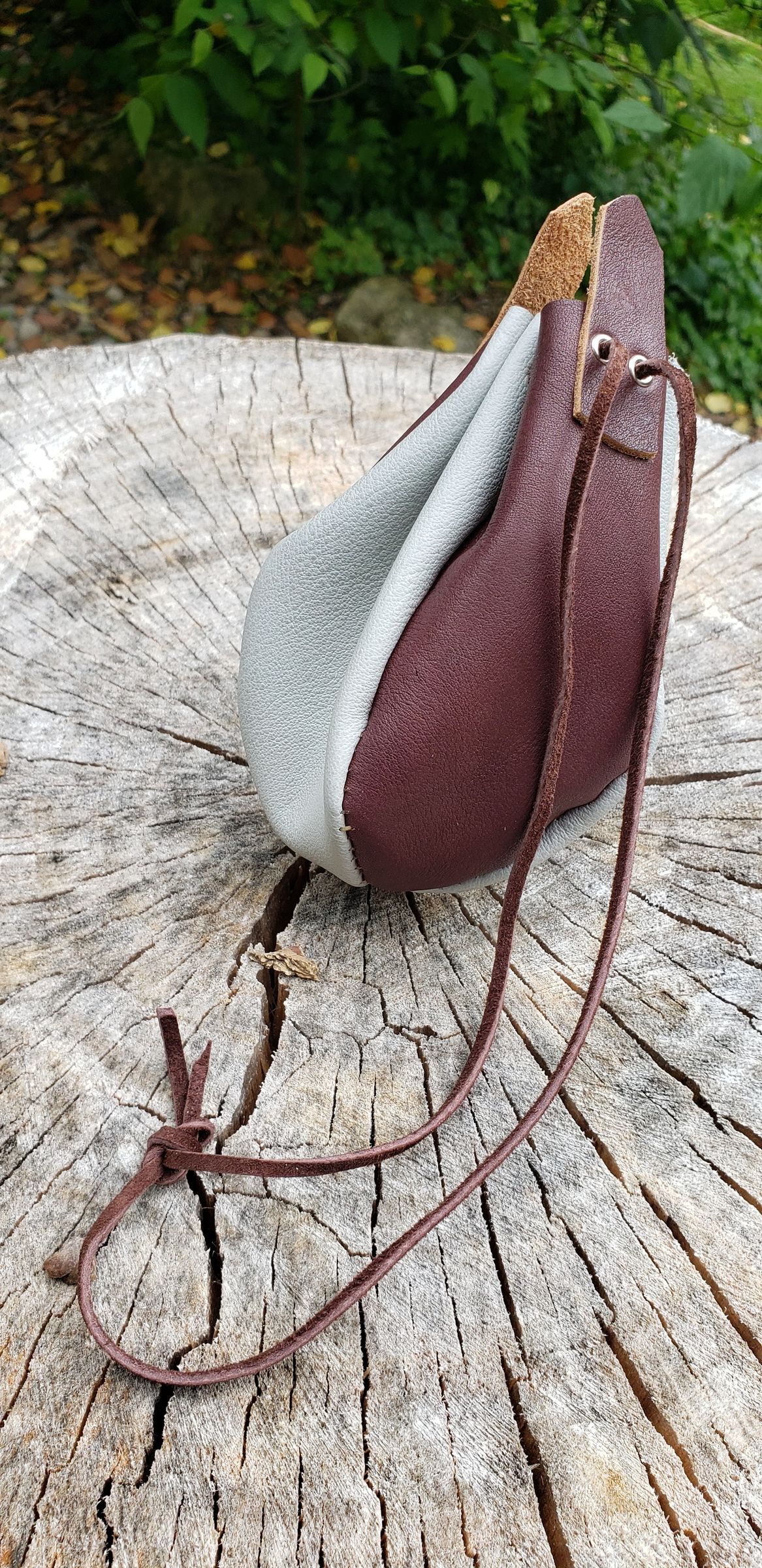 Poke - Draw String Pouch : 10 Steps (with Pictures) - Instructables